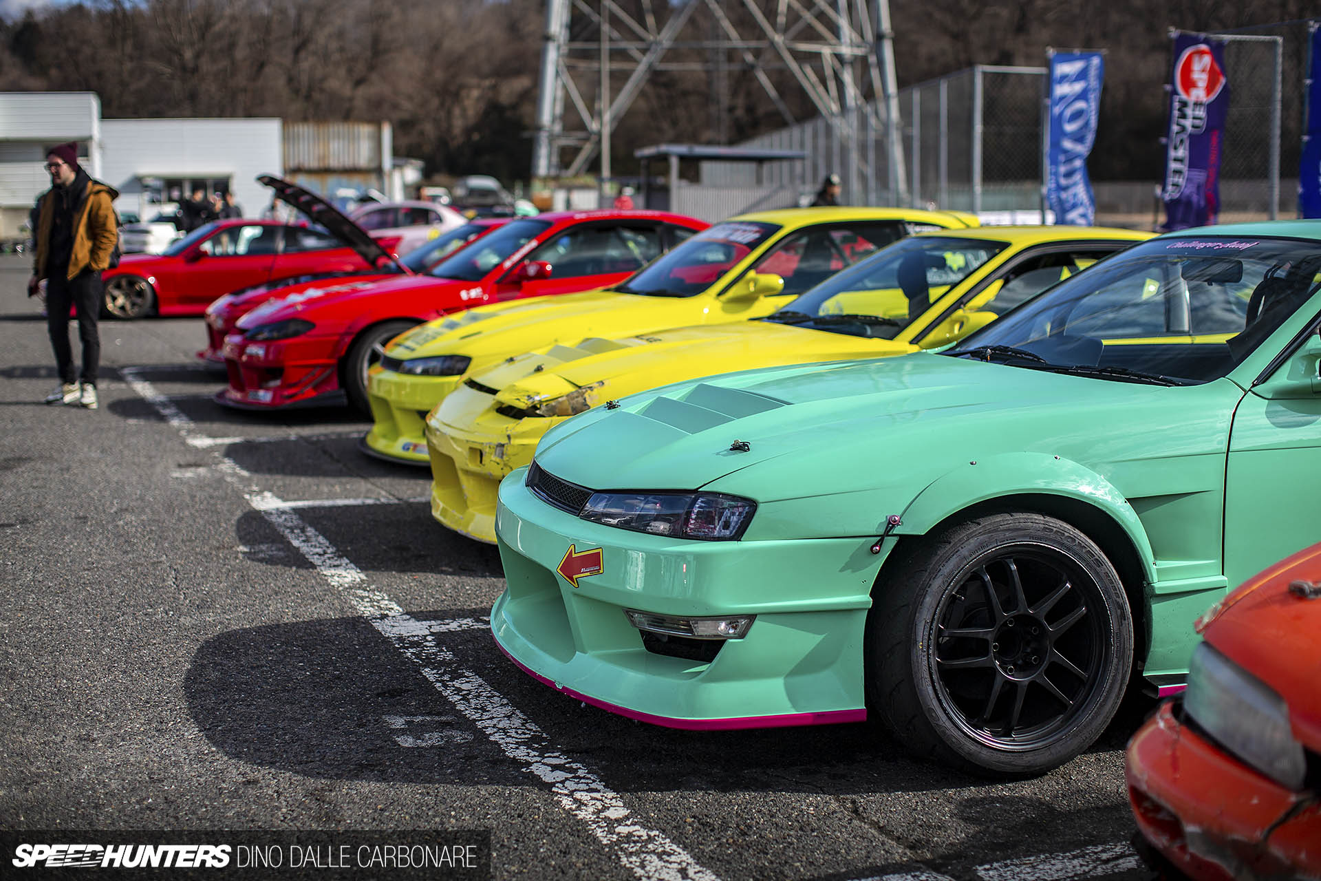Why Japanese Grassroots Drifting Is The Best - Speedhunters