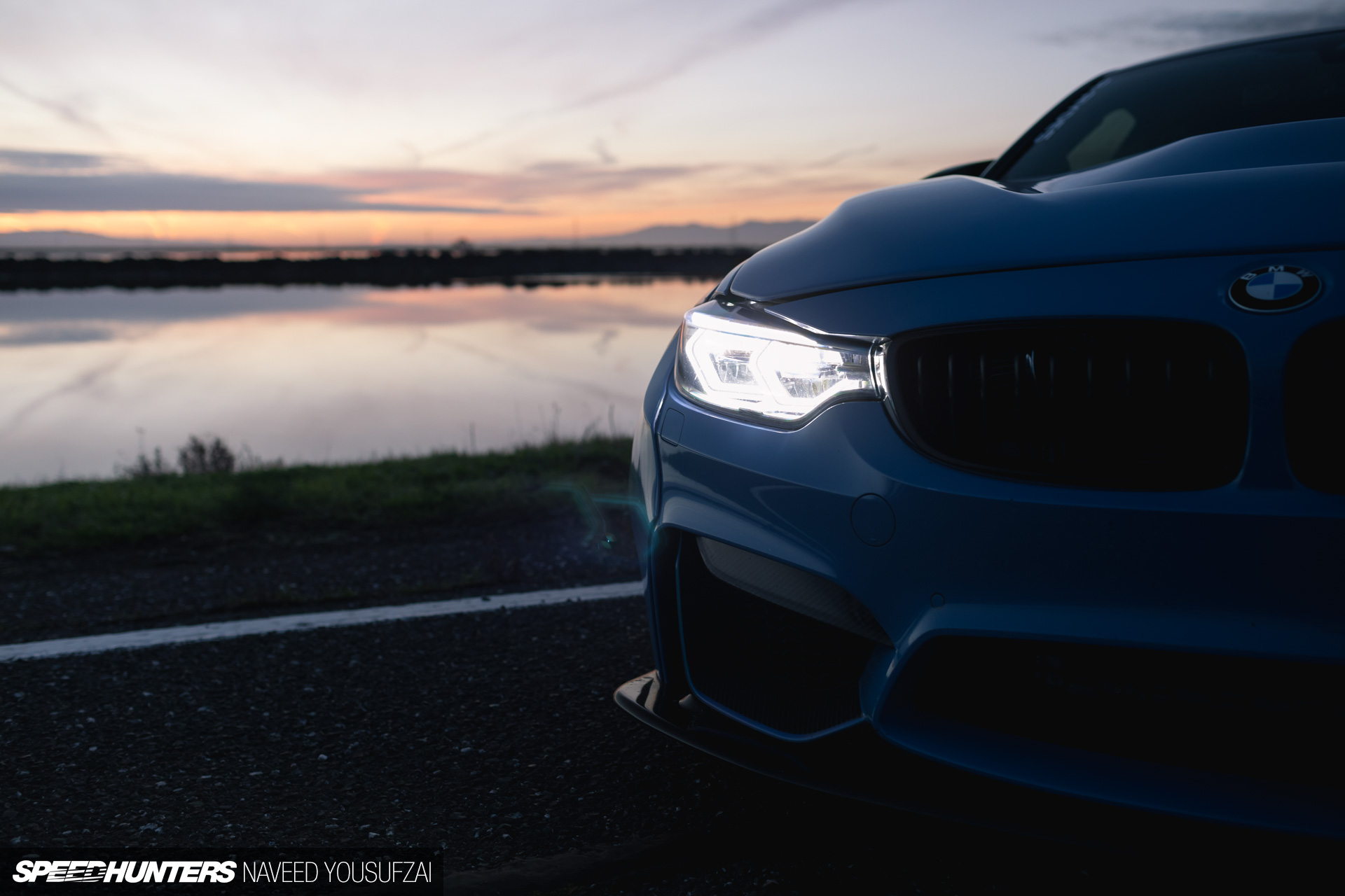 Blurring The Lines: An M4 With A Touch Of JDM - Speedhunters