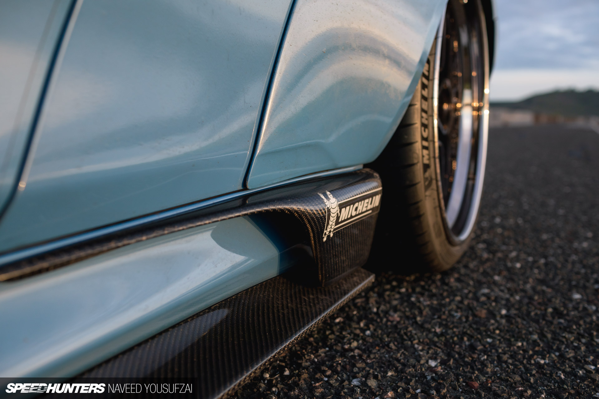 Blurring The Lines: An M4 With A Touch Of JDM - Speedhunters