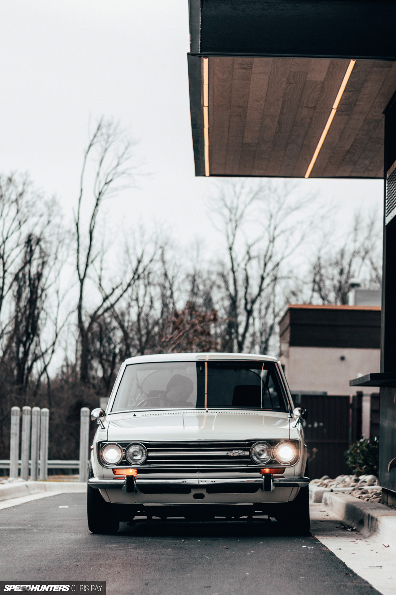 Speedhunting Is A Brotherly Tradition - Speedhunters