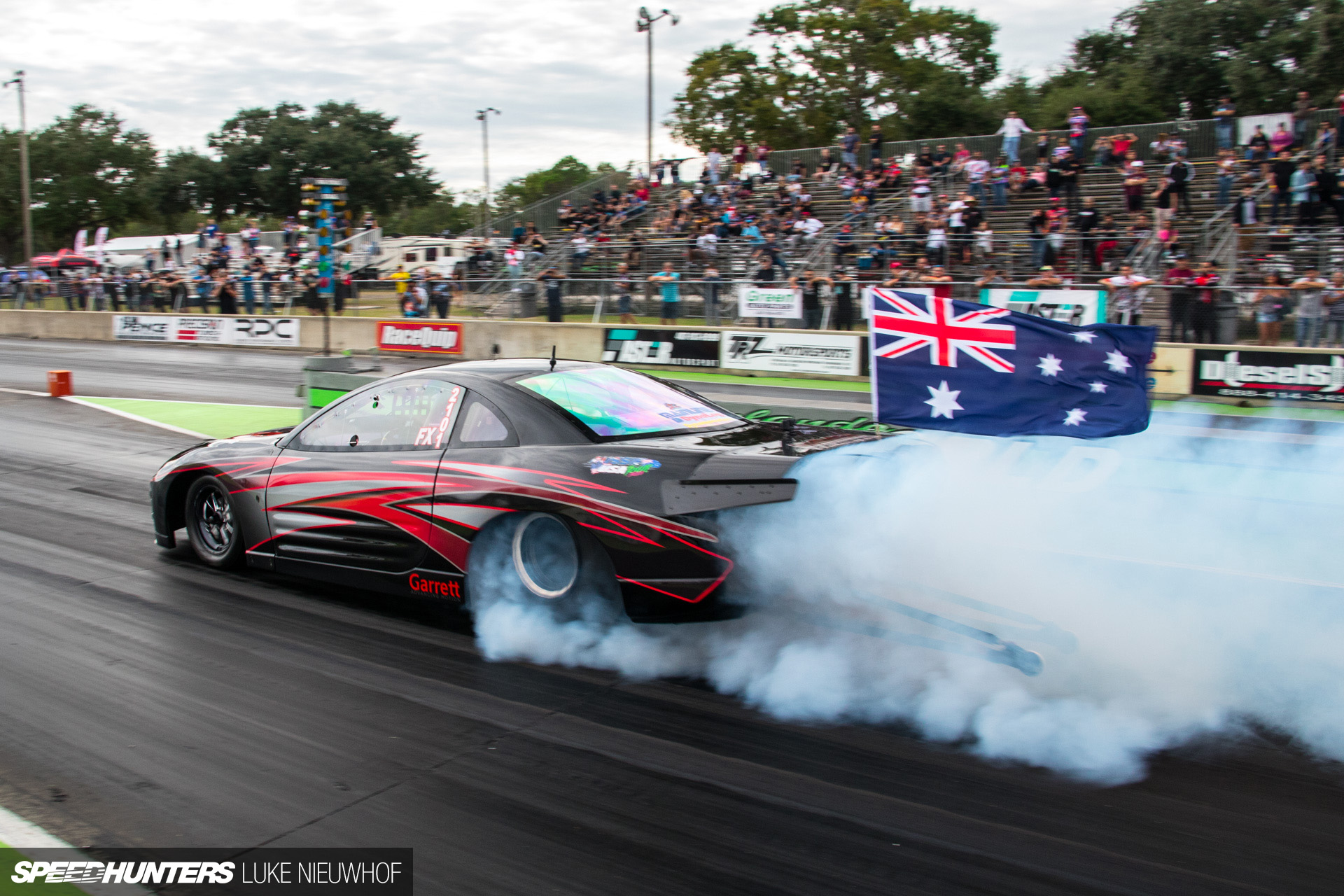 Things That Come In Two Litres? Milk & 2,000HP Sport Compacts ...