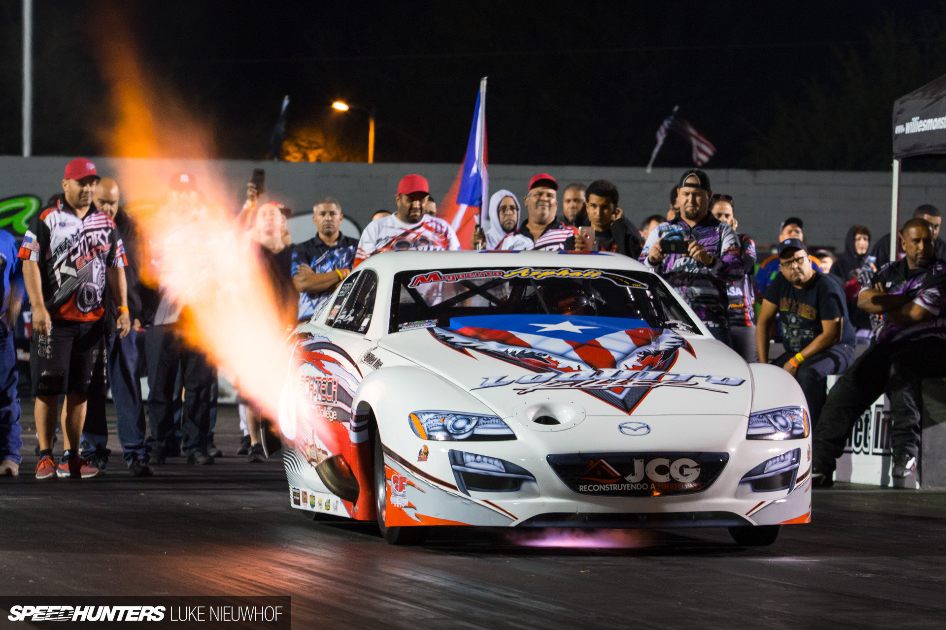 Things That Come In Two Litres? Milk & 2,000HP Sport Compacts ...