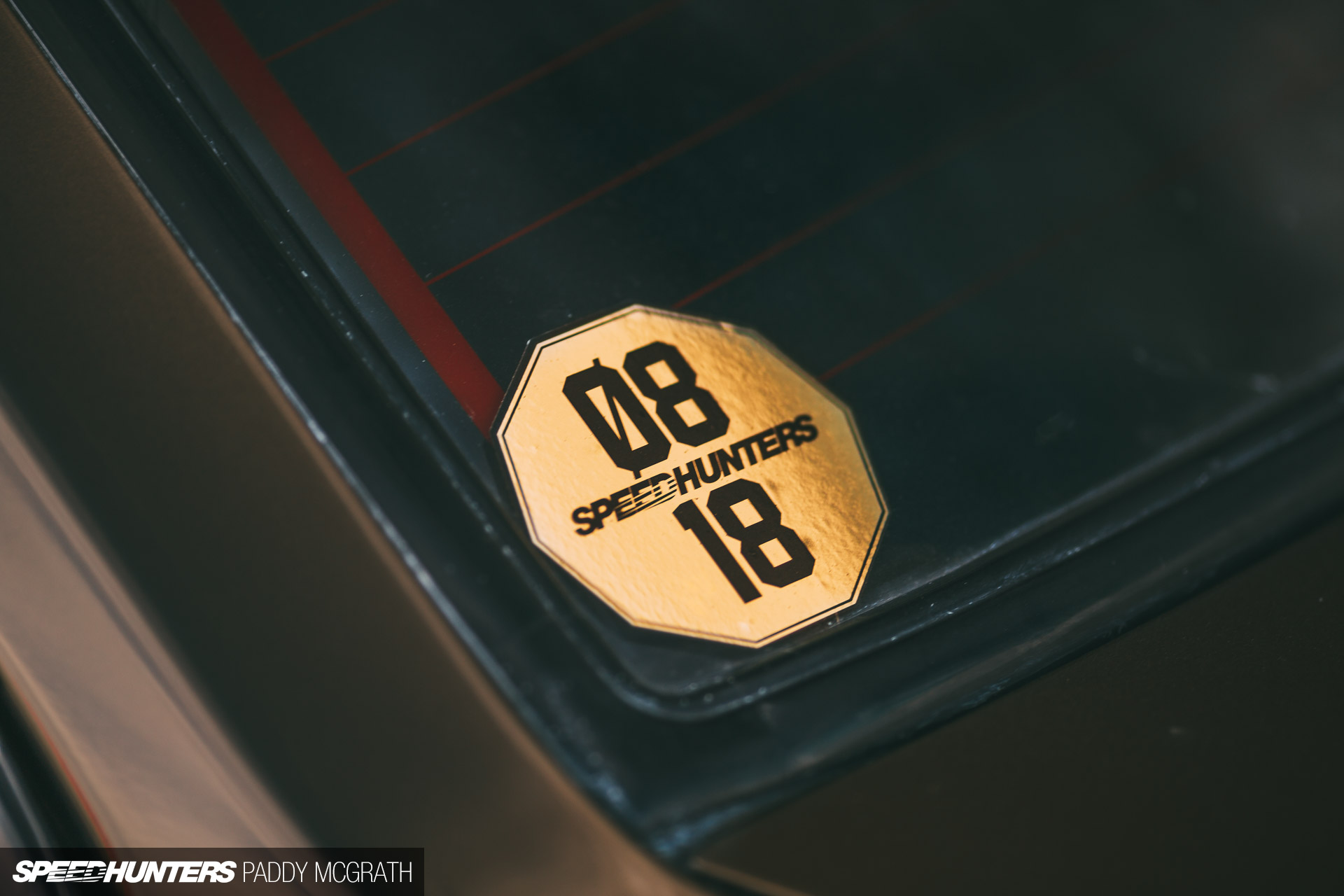 An AE86 Which Shows How Simple Is Best - Speedhunters