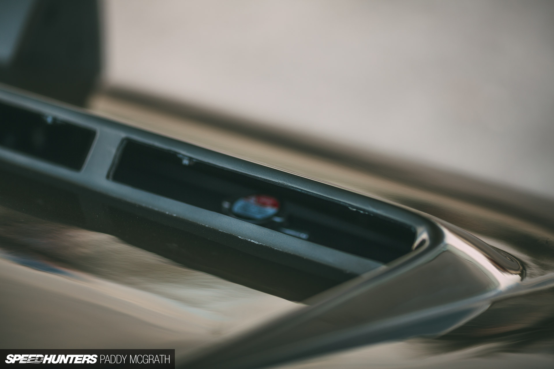 An AE86 Which Shows How Simple Is Best - Speedhunters