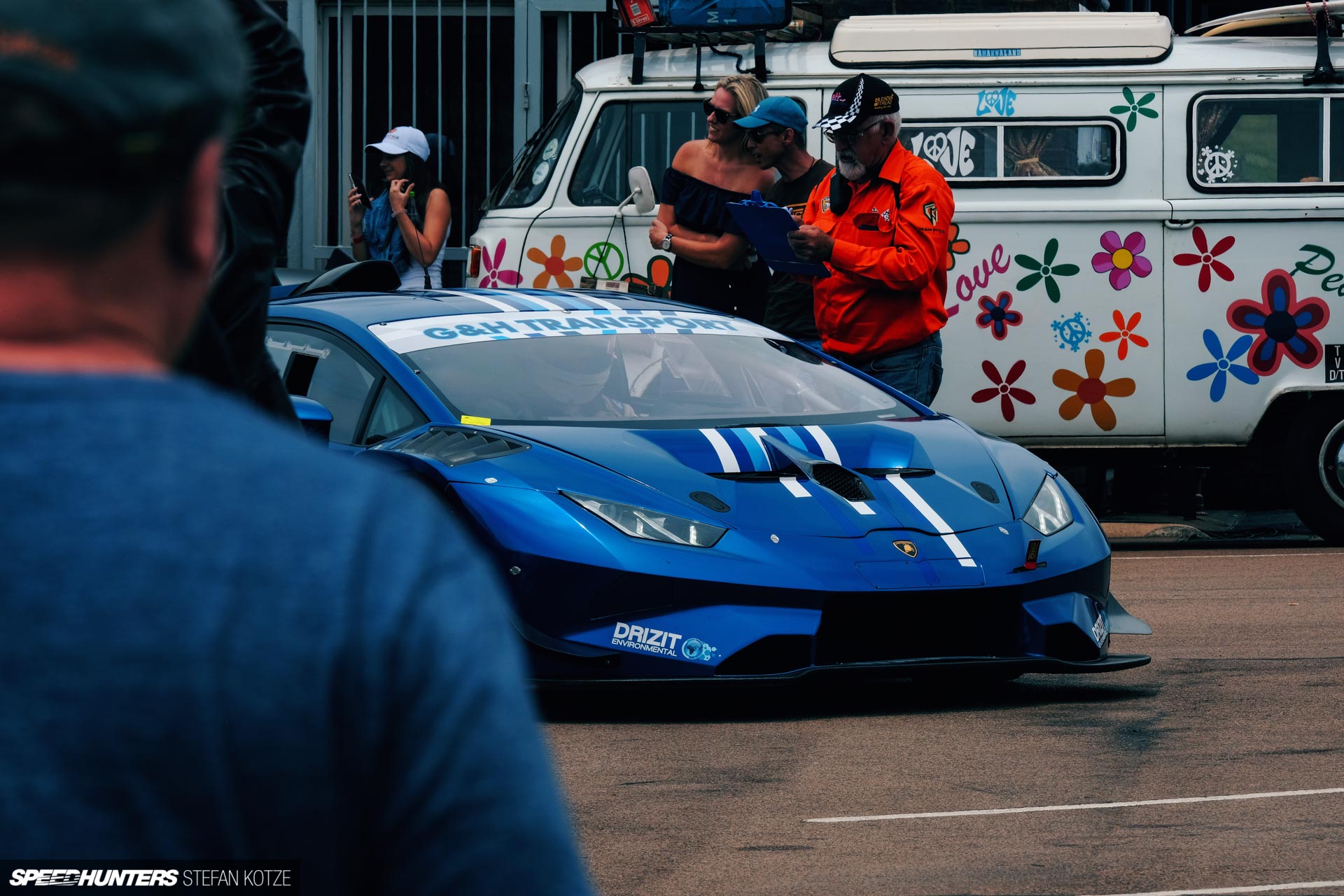 Passion For Speed: Battle Of The Millennials - Speedhunters