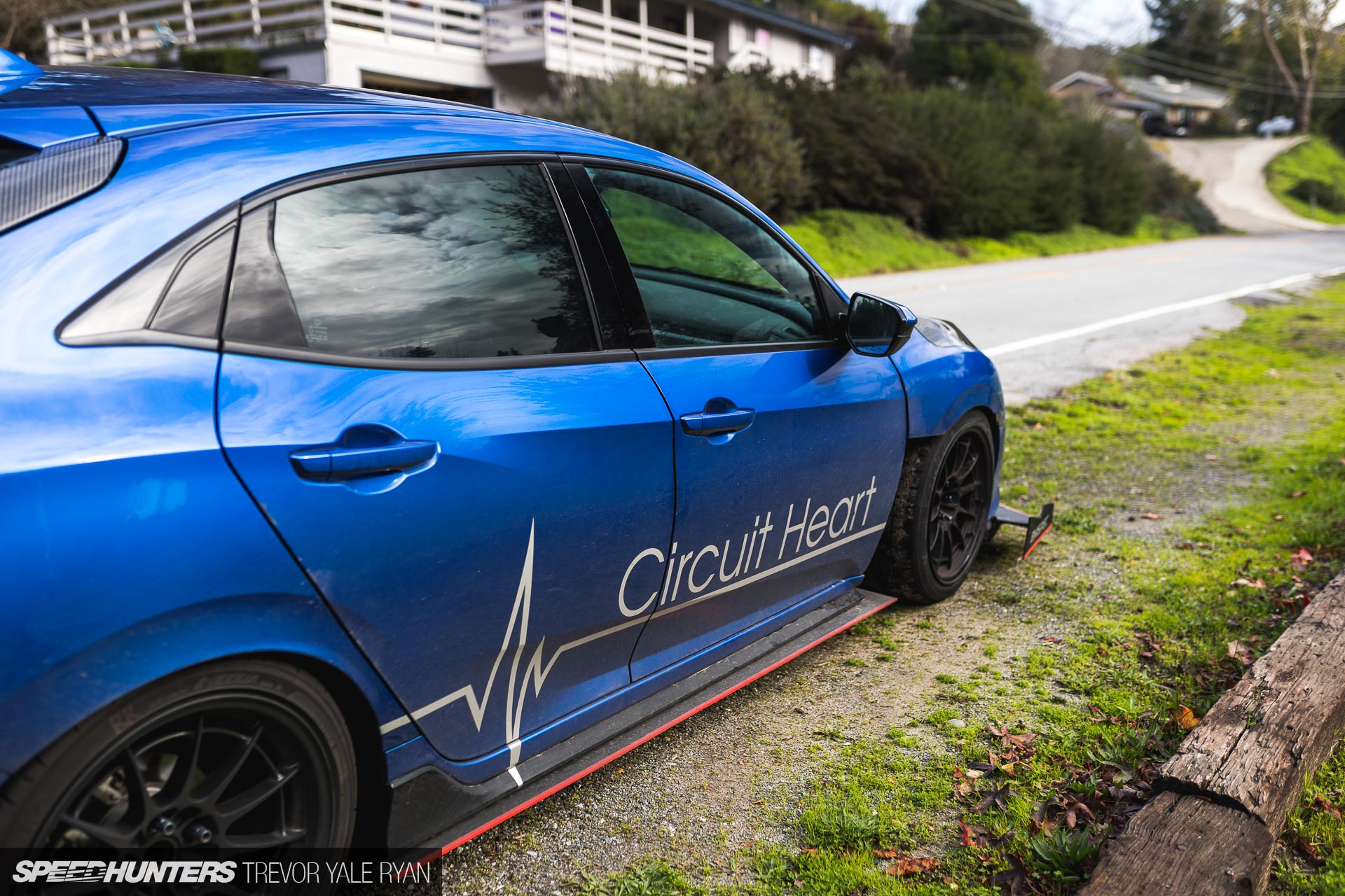 Gridlife Comes To California - Speedhunters