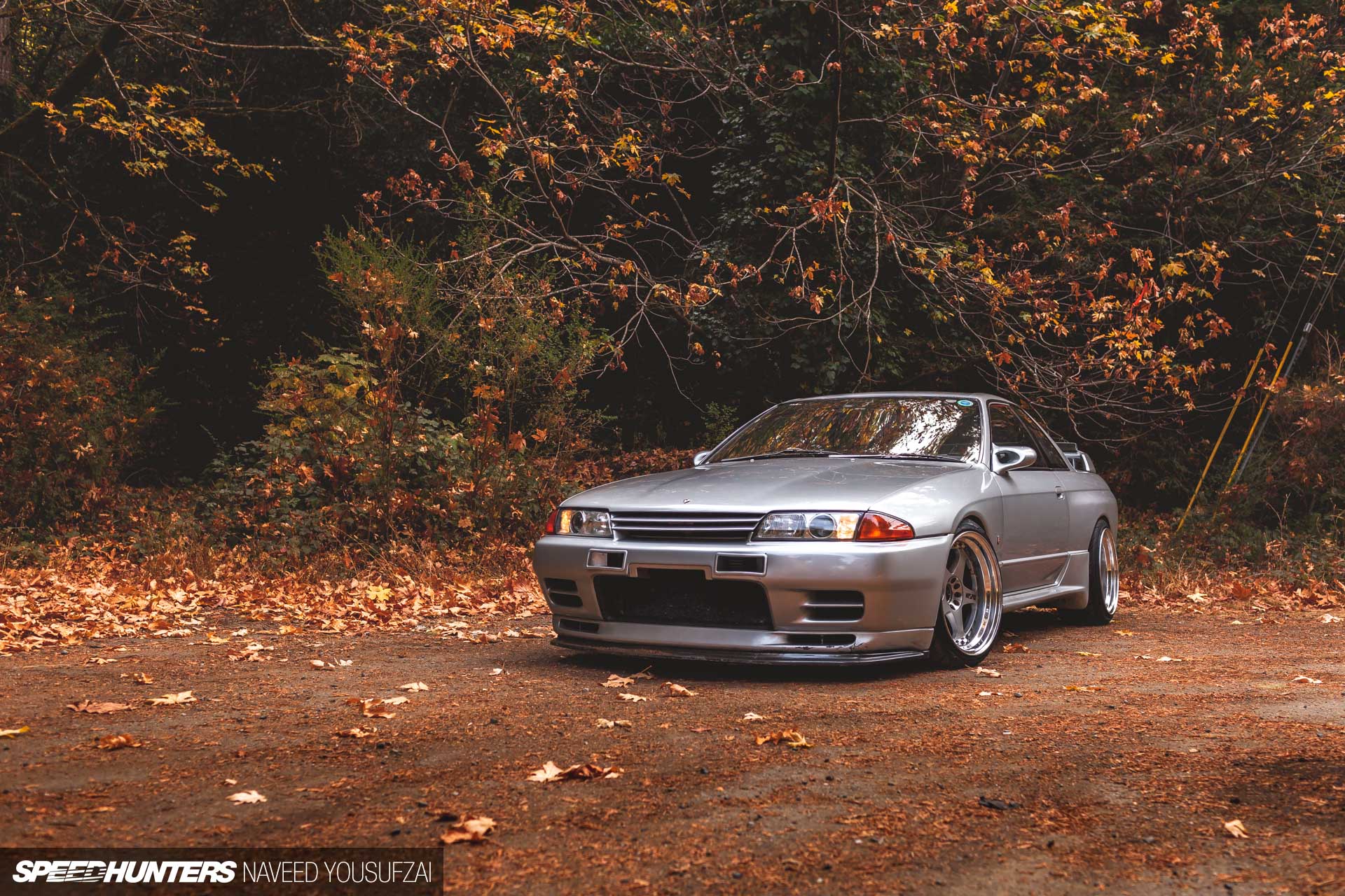 The GT-R Turns 50: Enter Godzilla - Speedhunters