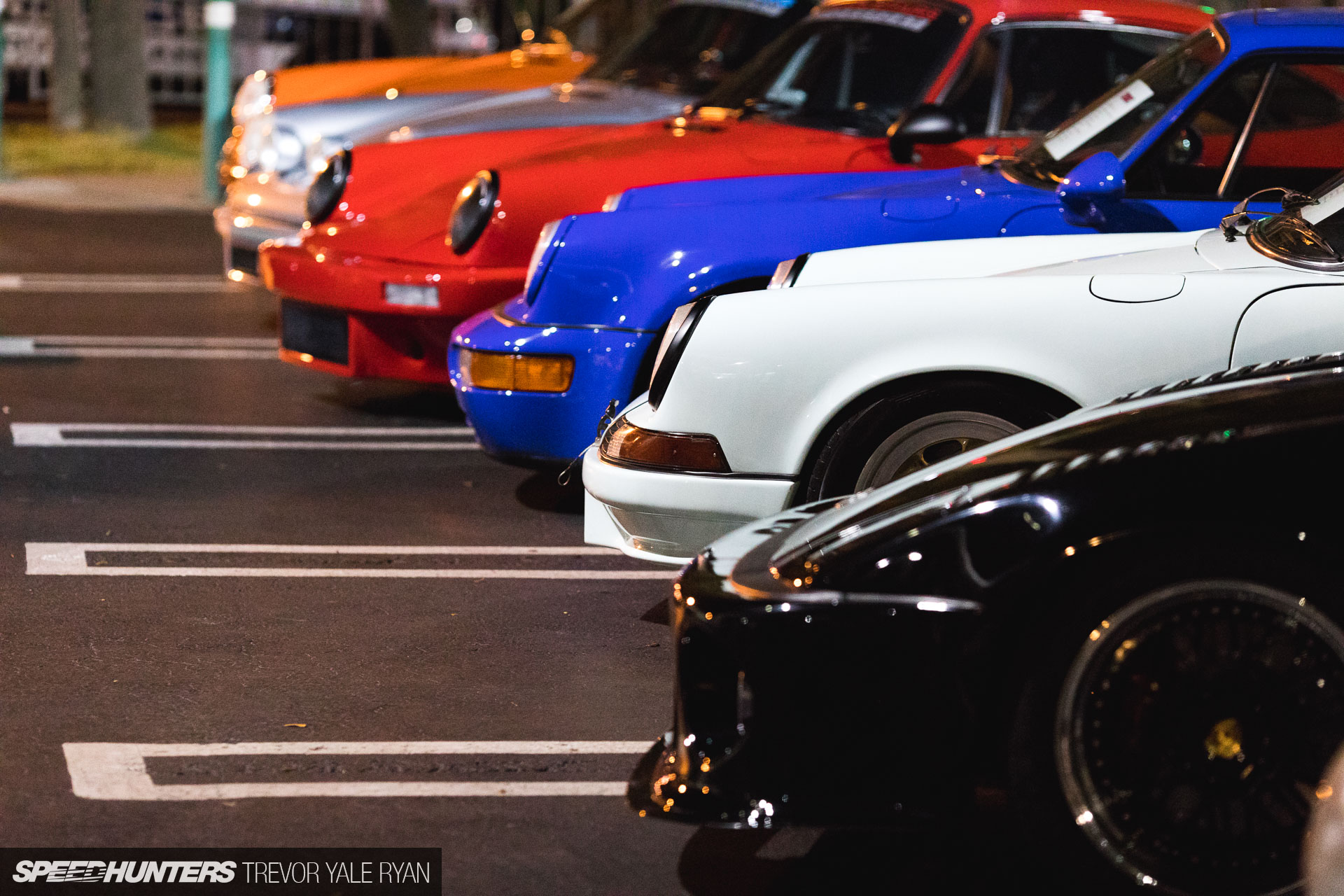 Putting Some Muscle Into DRT - Speedhunters