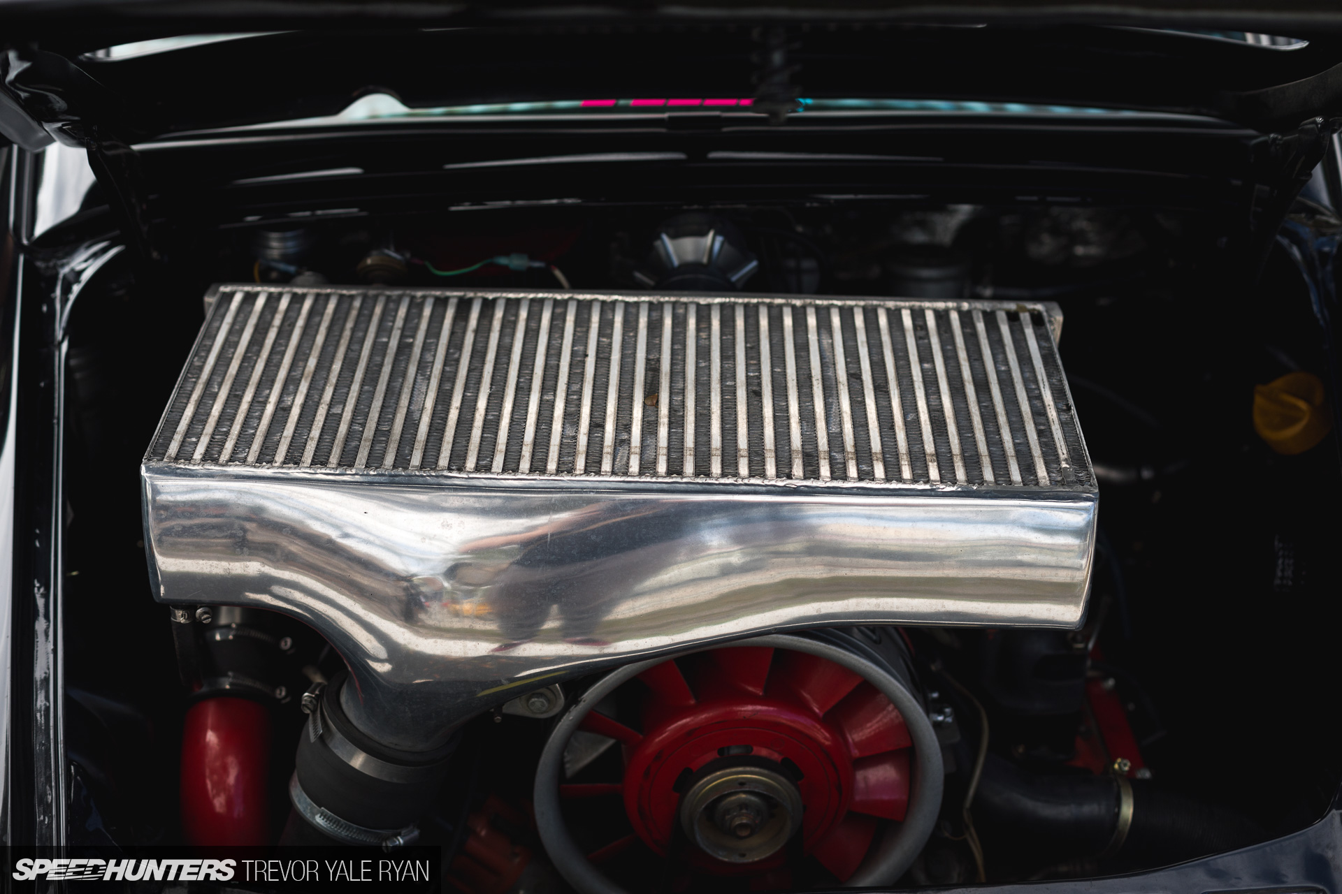 Putting Some Muscle Into DRT - Speedhunters