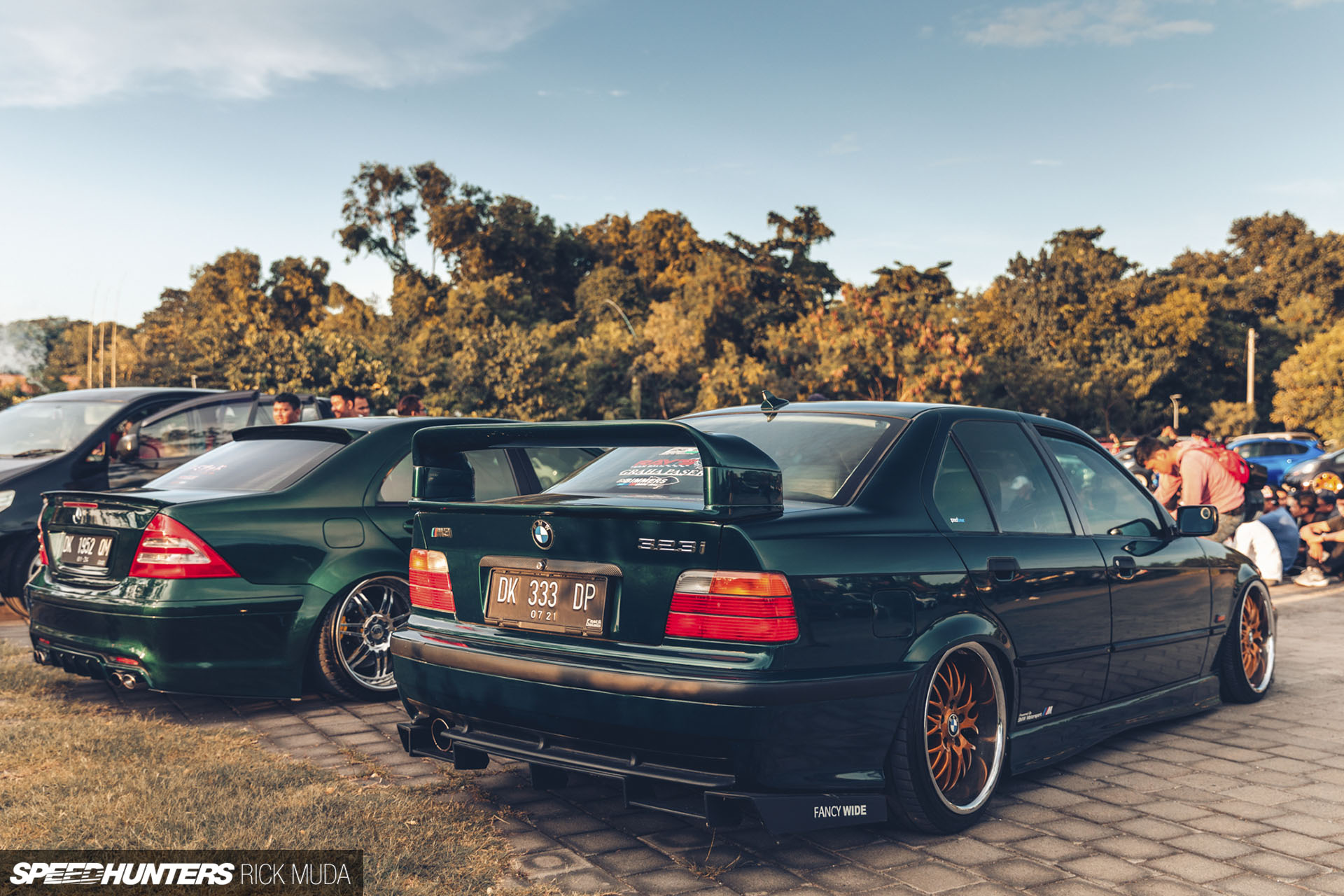 Sunset Chaser: Bali's First Modified Car Meet - Speedhunters