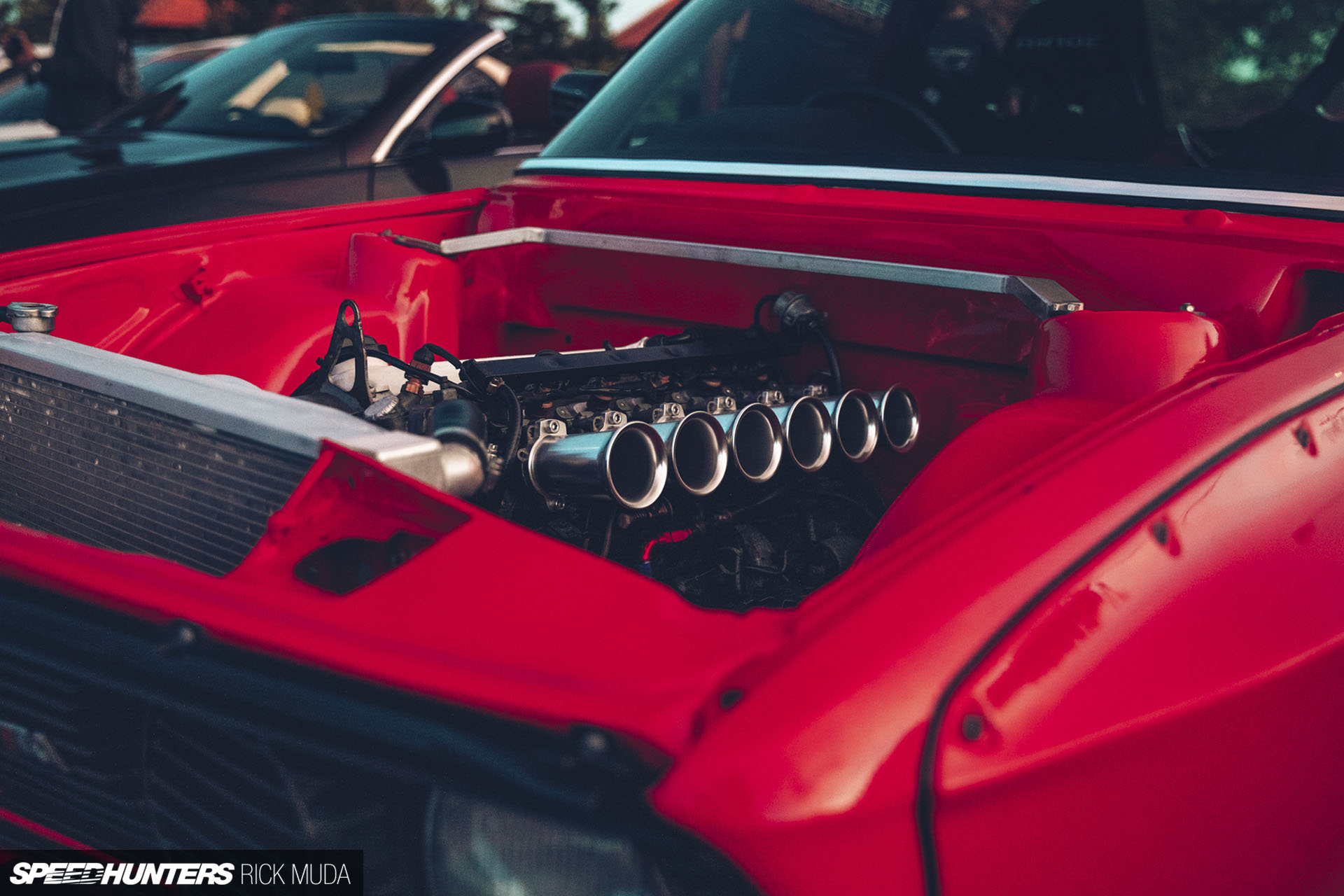 Sunset Chaser: Bali's First Modified Car Meet - Speedhunters