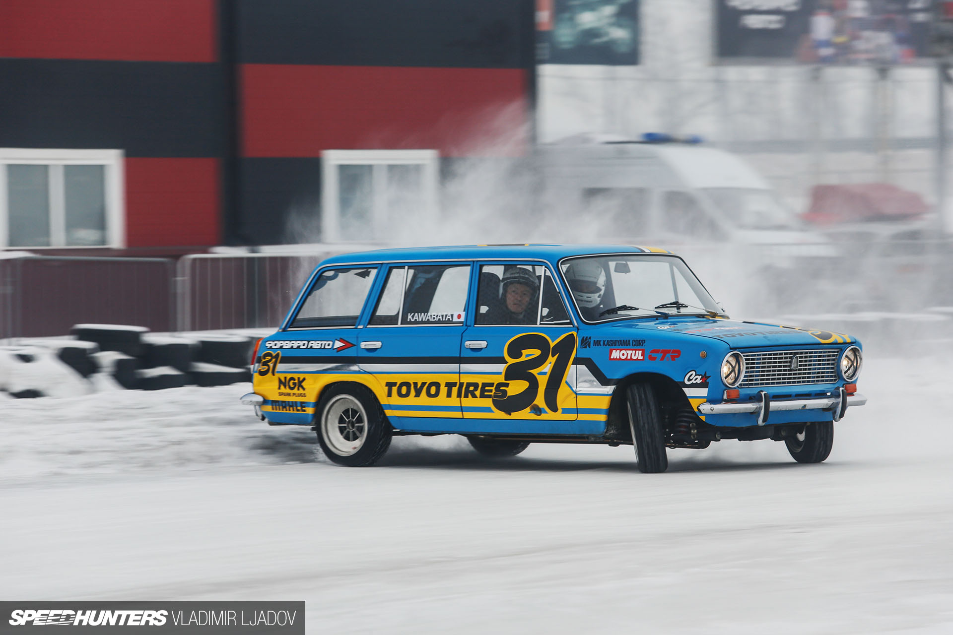 12 Months Later: My First Year Of Speedhunting - Speedhunters