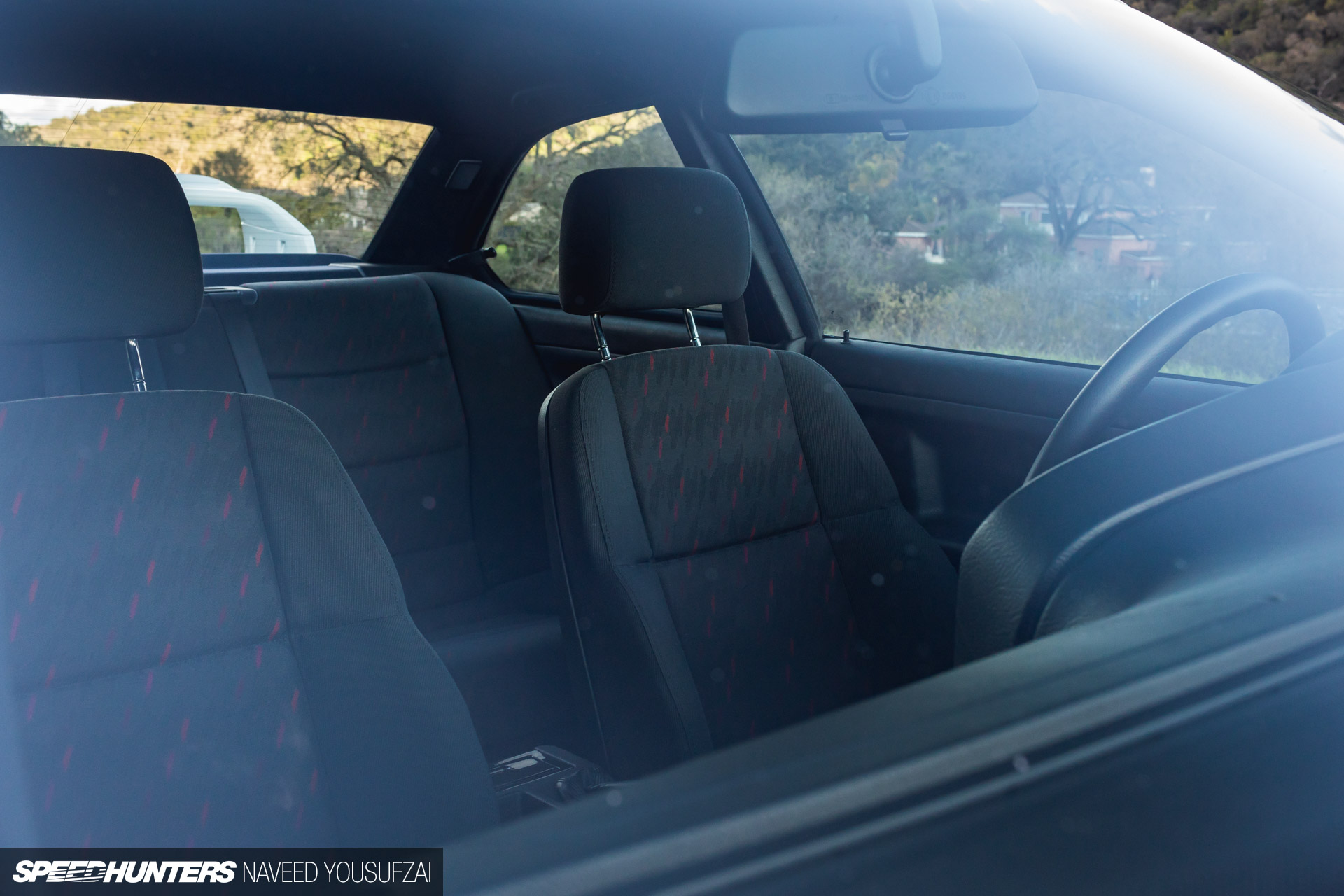 The E36 M3 LTW CSL: A Rare M3, Just For The US - Speedhunters