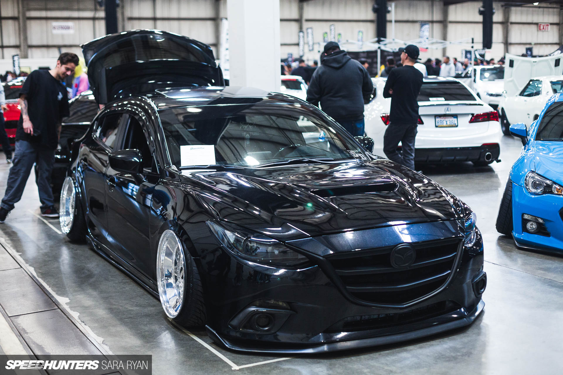 StanceNation NorCal & The Future Of Car Culture - Speedhunters