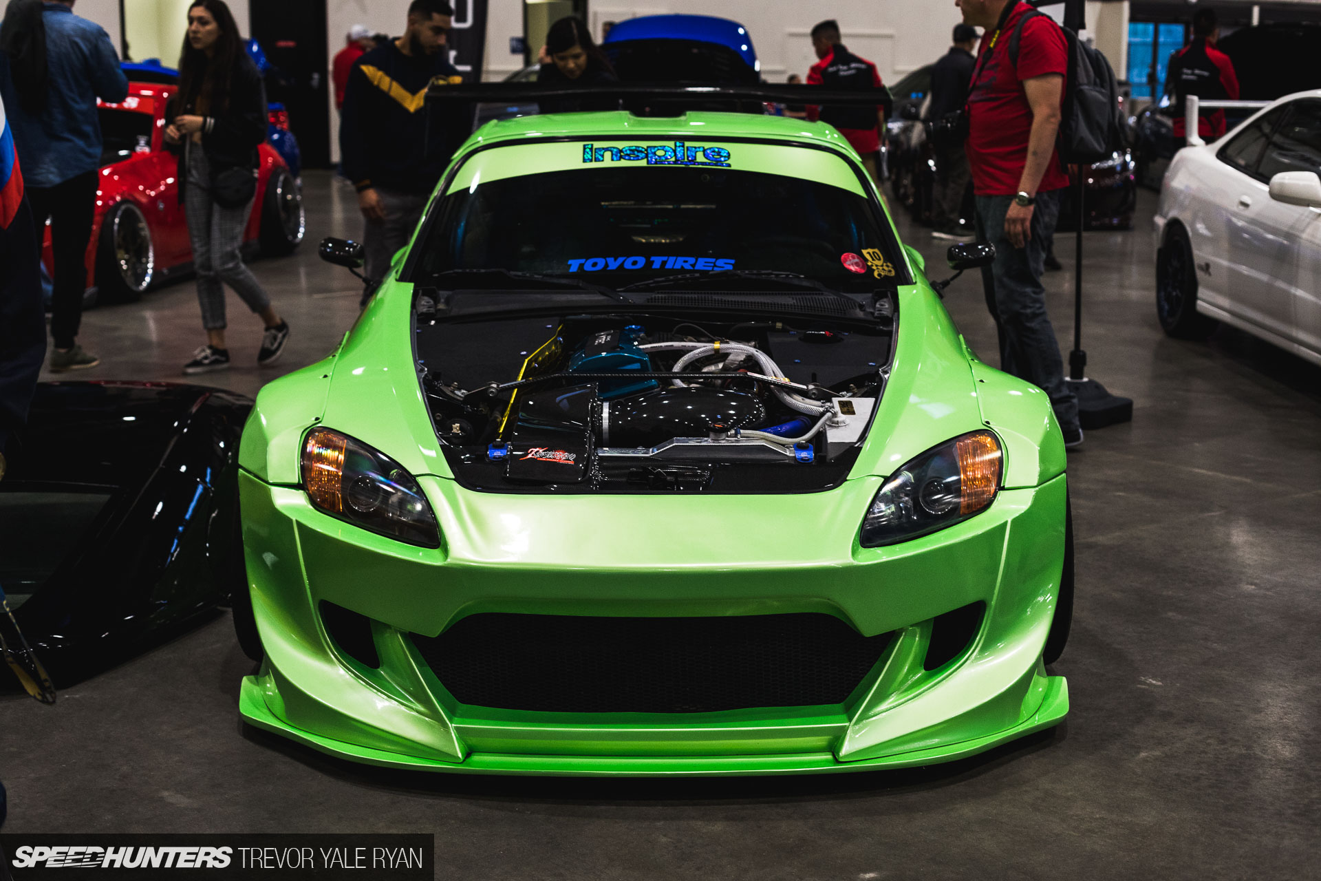 StanceNation NorCal & The Future Of Car Culture - Speedhunters