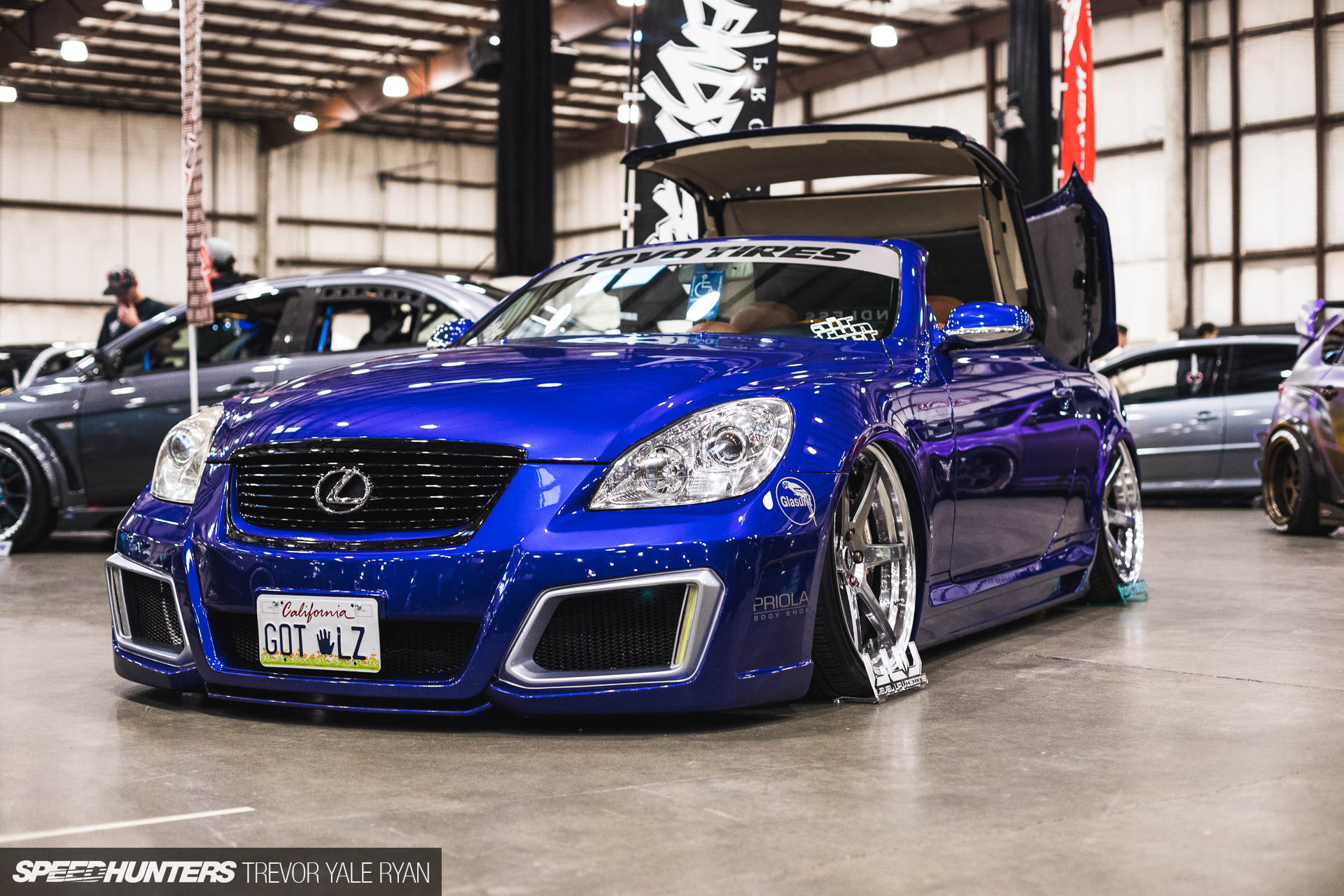 StanceNation NorCal & The Future Of Car Culture - Speedhunters