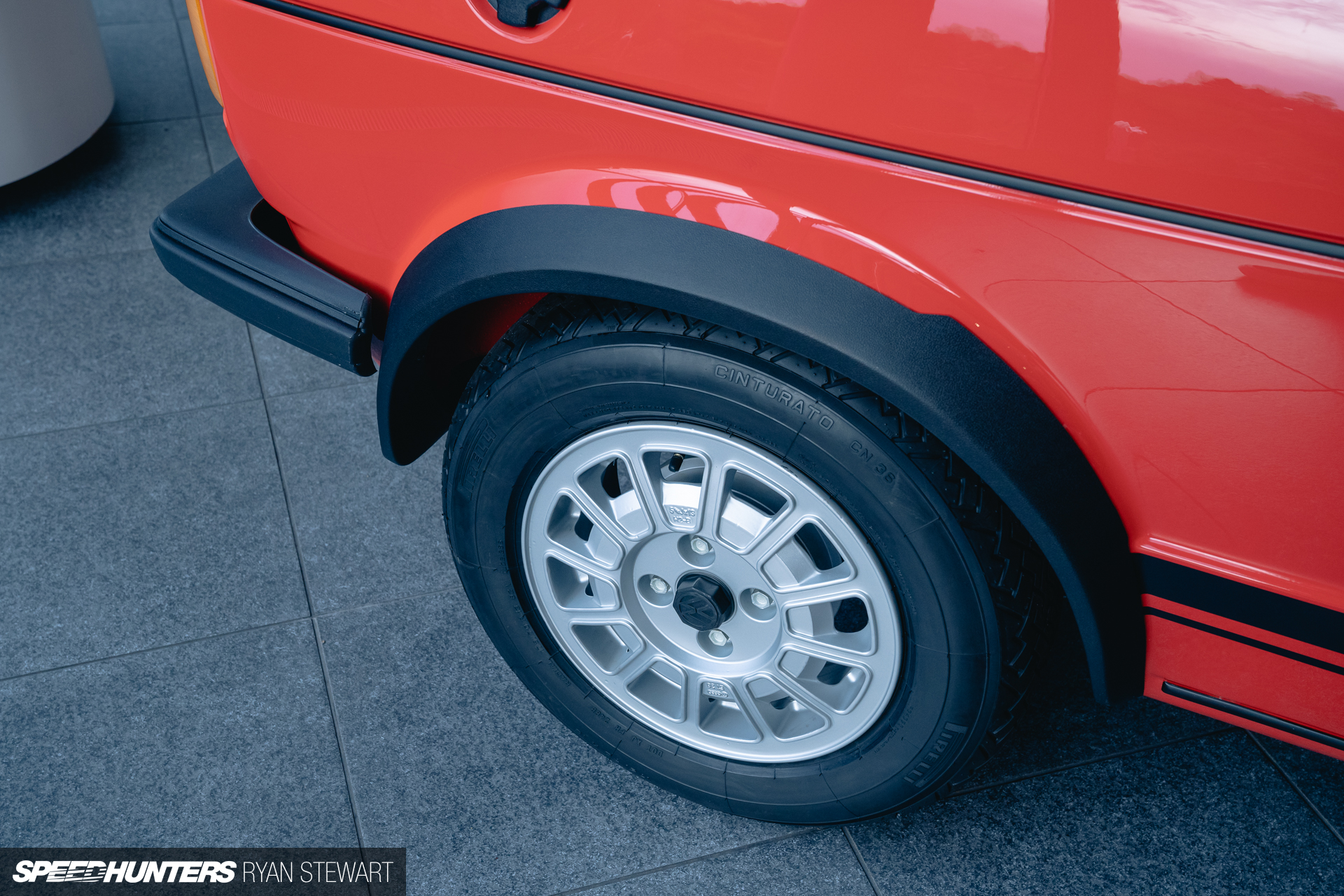 So, Let's Talk About The Volkswagen Scene... - Speedhunters