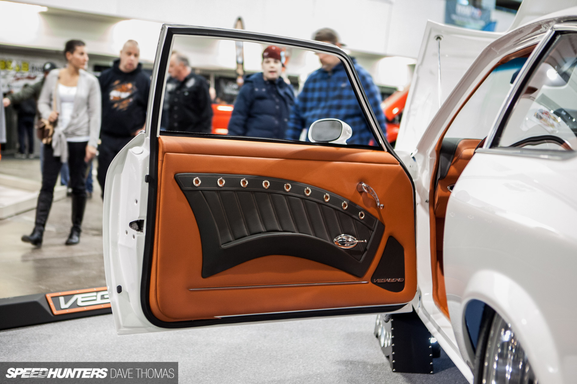 Rolling Through Toronto's Motorama Show - Speedhunters