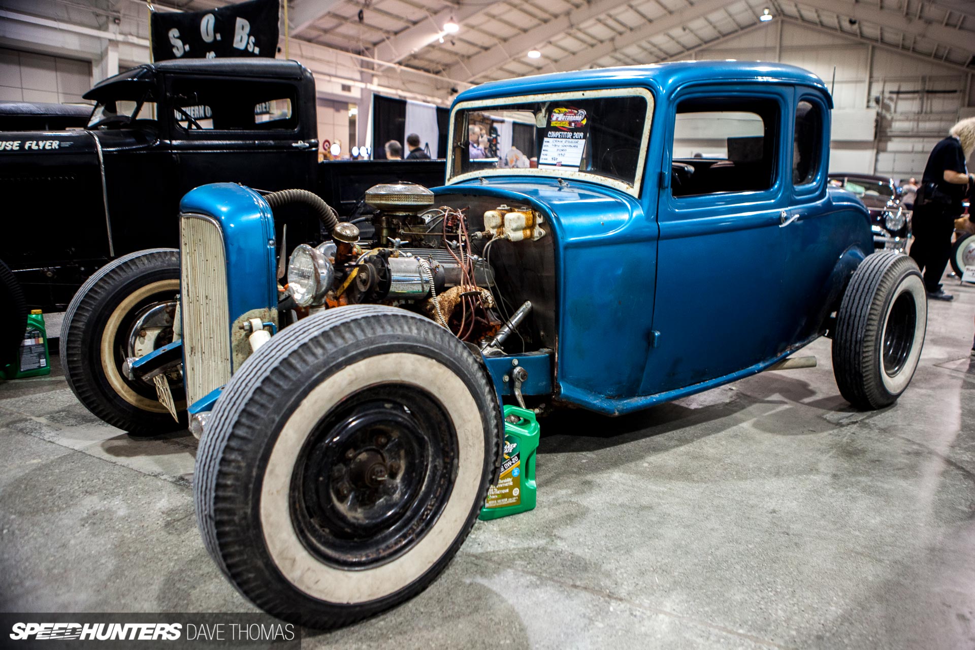 motorama-toronto-2019-dave-thomas-speedhunters-28 - Speedhunters