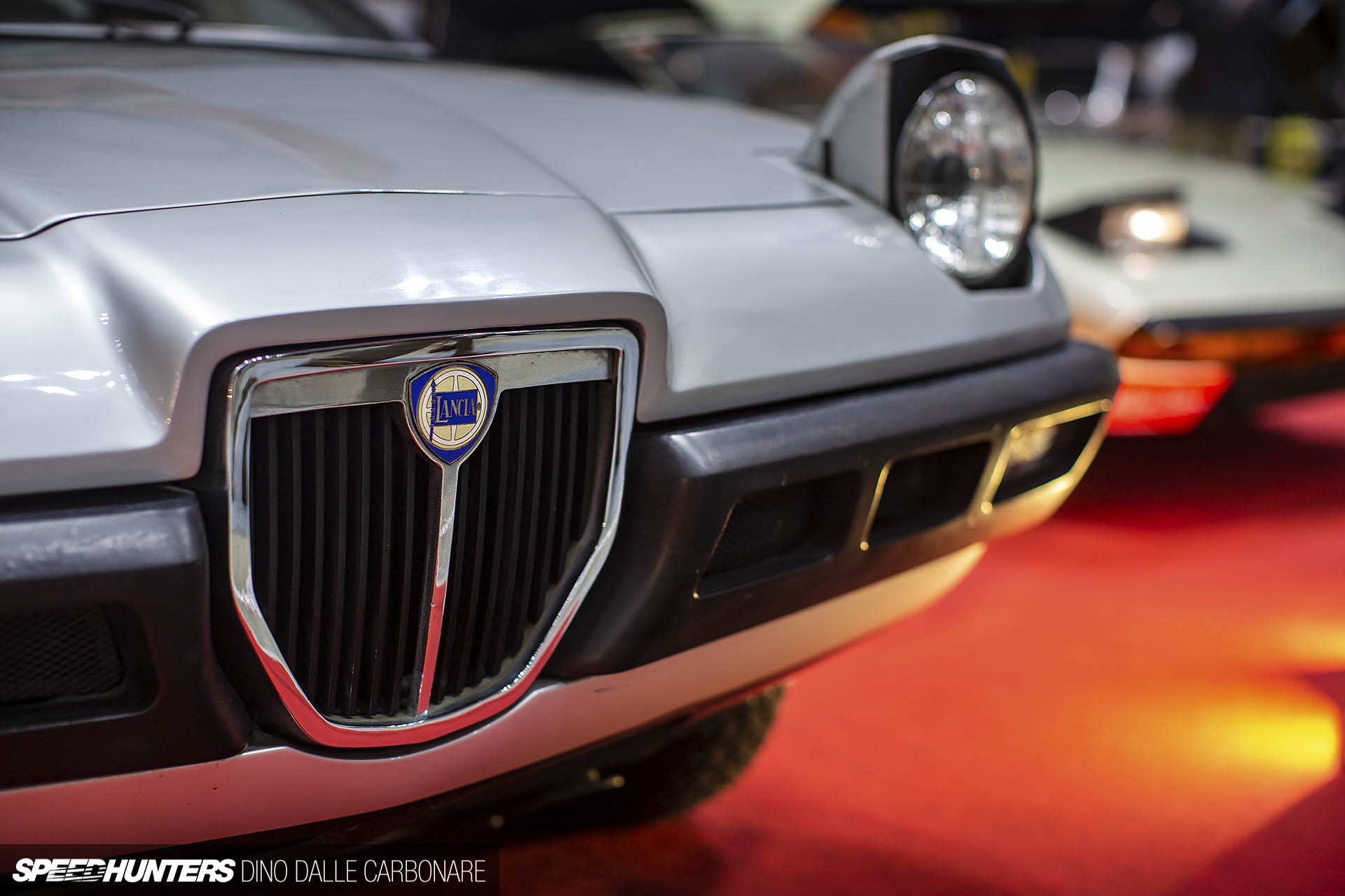 Two Michelotti Concept Cars In Japan - Speedhunters