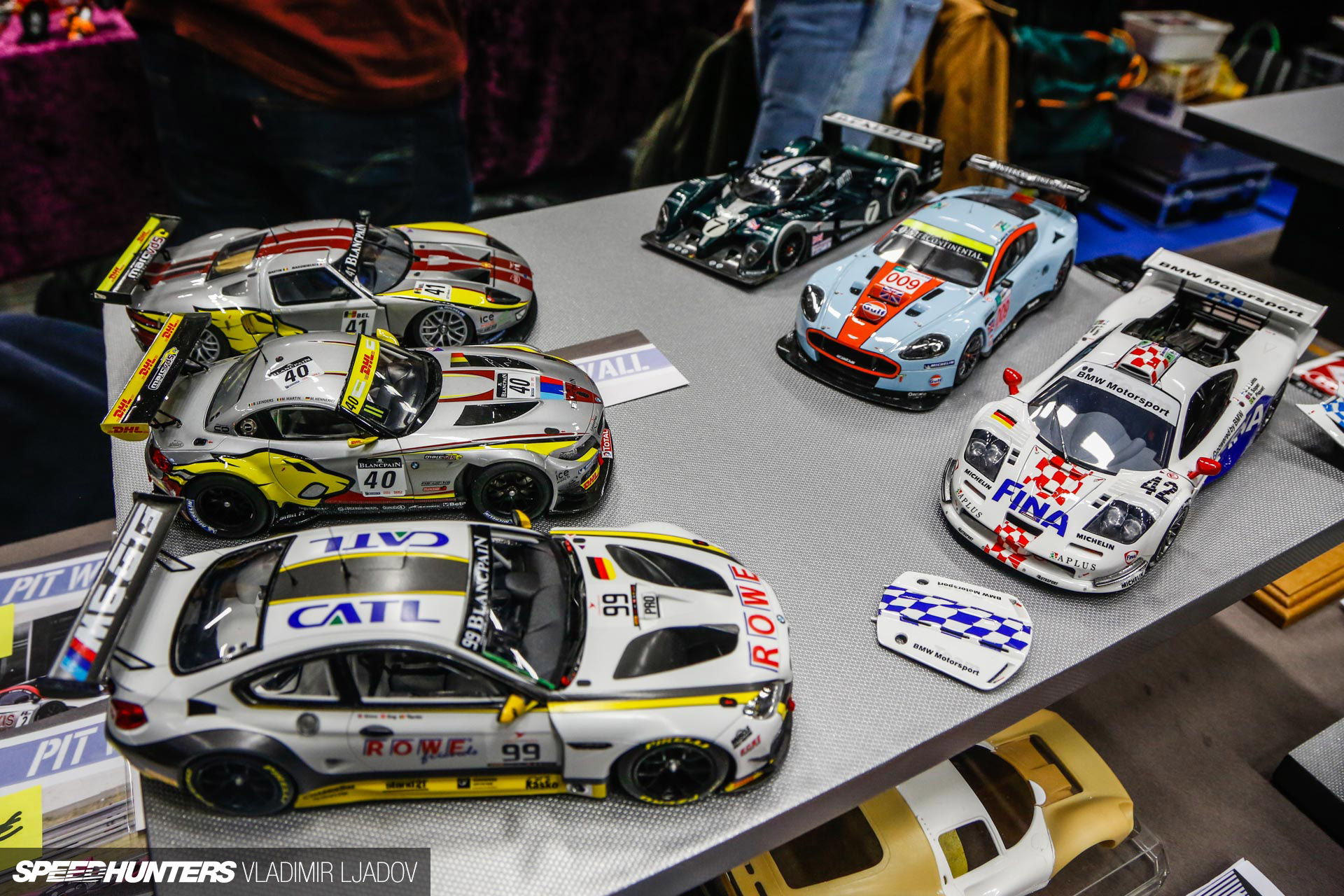 Europe's Best Model Car Show In Jabbeke - Speedhunters