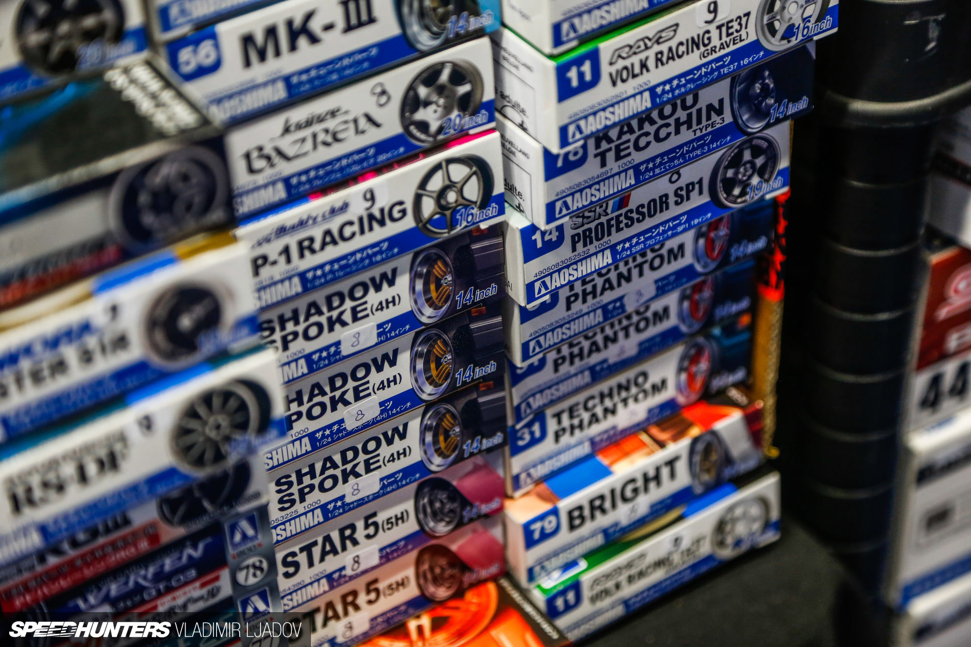 Europe's Best Model Car Show In Jabbeke - Speedhunters