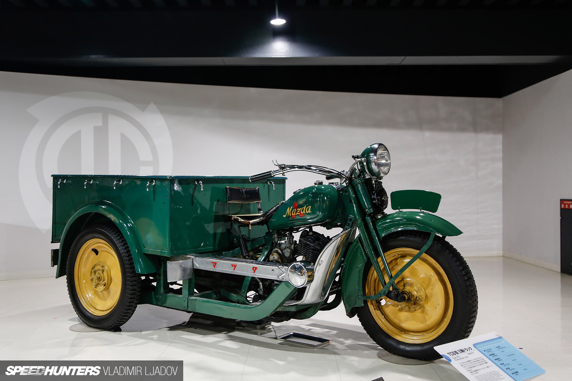 Mazda: The Pride Of Hiroshima - Speedhunters