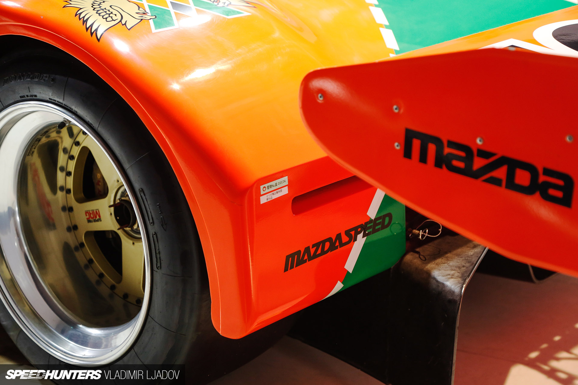 Mazda: The Pride Of Hiroshima - Speedhunters