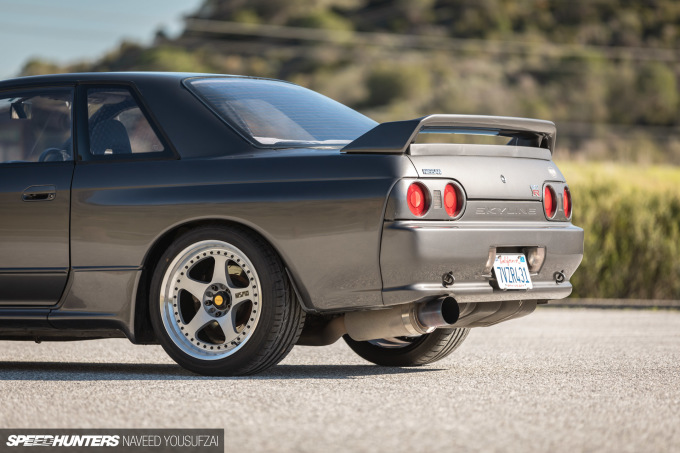 Nismo Fever: The Homologated Godzilla - Speedhunters