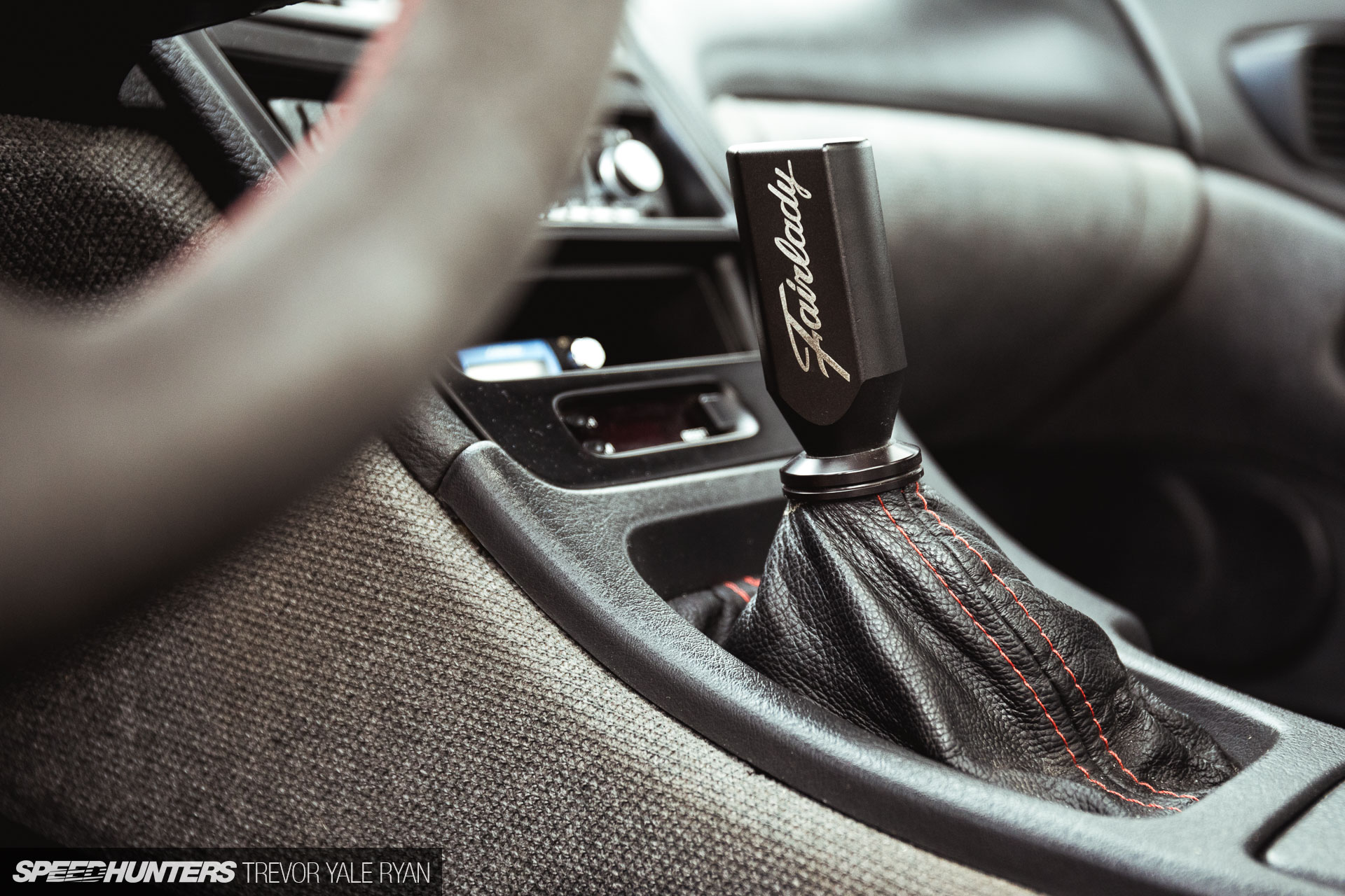 Built In Japan, Designed In Peru, Found In Atlanta: A TwinZ Design Z32 ...