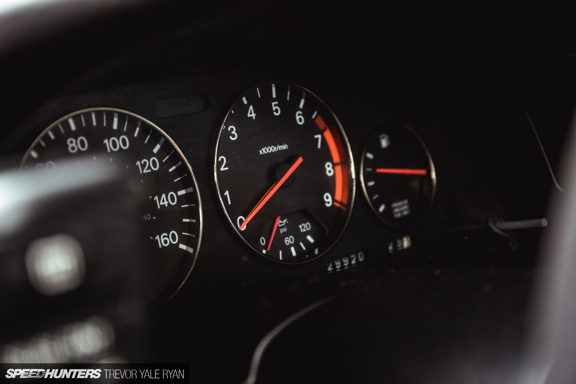 Built In Japan, Designed In Peru, Found In Atlanta: A TwinZ Design Z32 ...