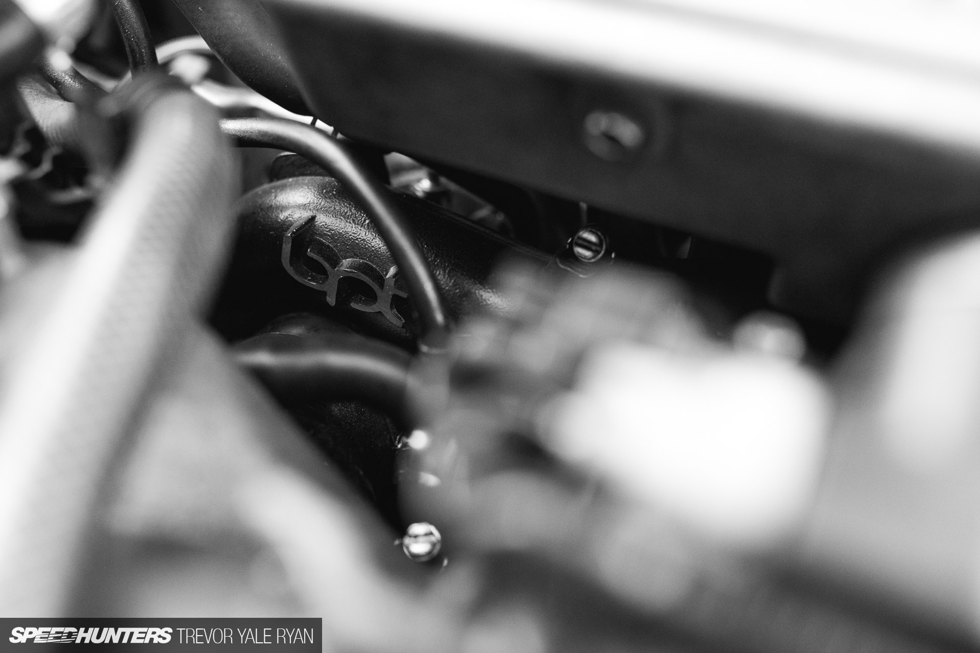 STI Vibes: A Turbocharged & Track-Focused GC8 - Speedhunters