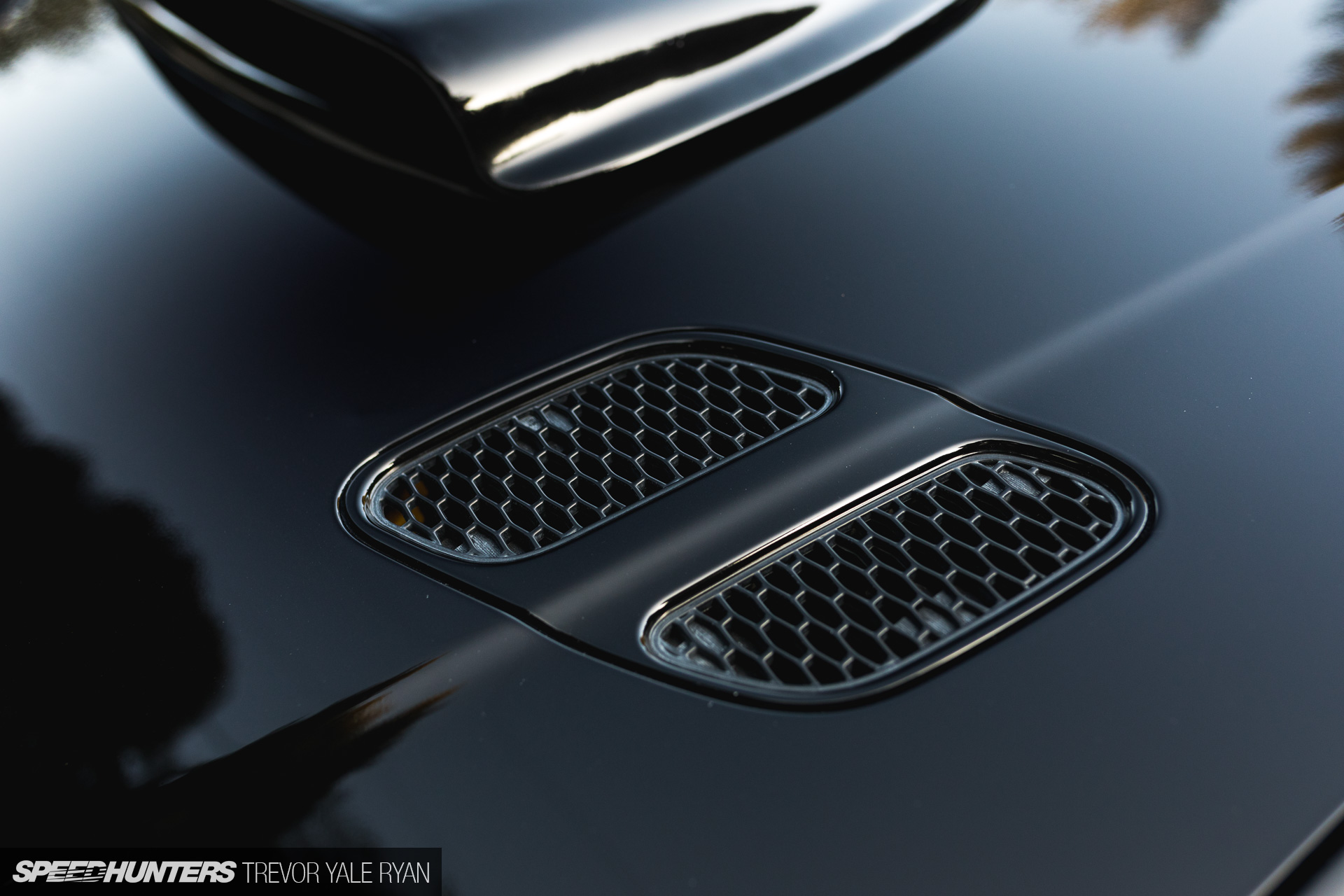 STI Vibes: A Turbocharged & Track-Focused GC8 - Speedhunters