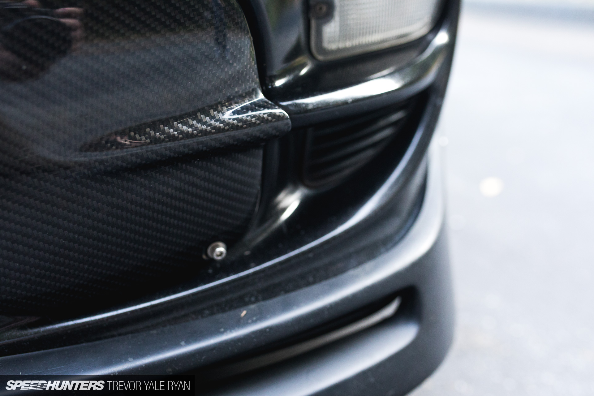 STI Vibes: A Turbocharged & Track-Focused GC8 - Speedhunters