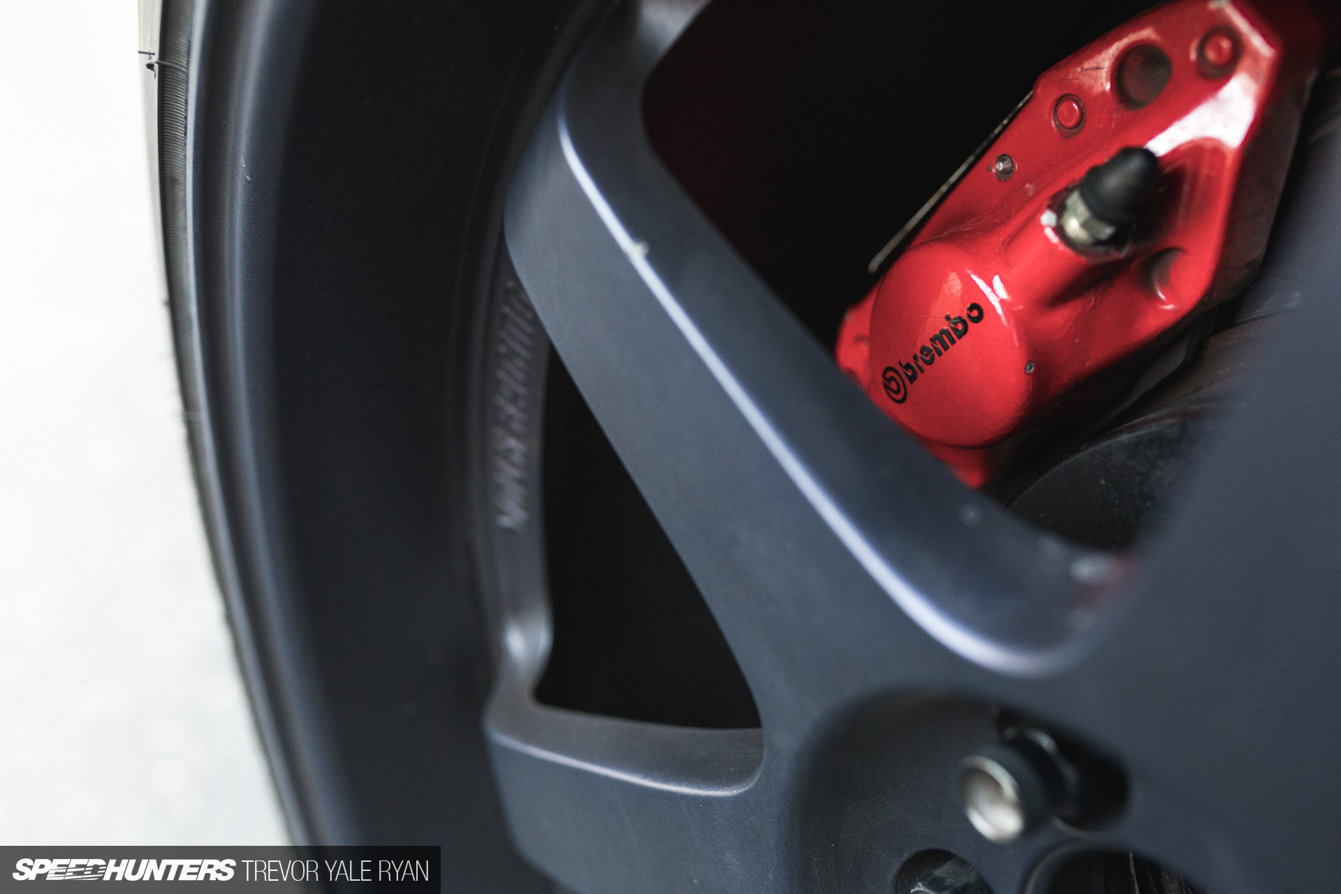 STI Vibes: A Turbocharged & Track-Focused GC8 - Speedhunters