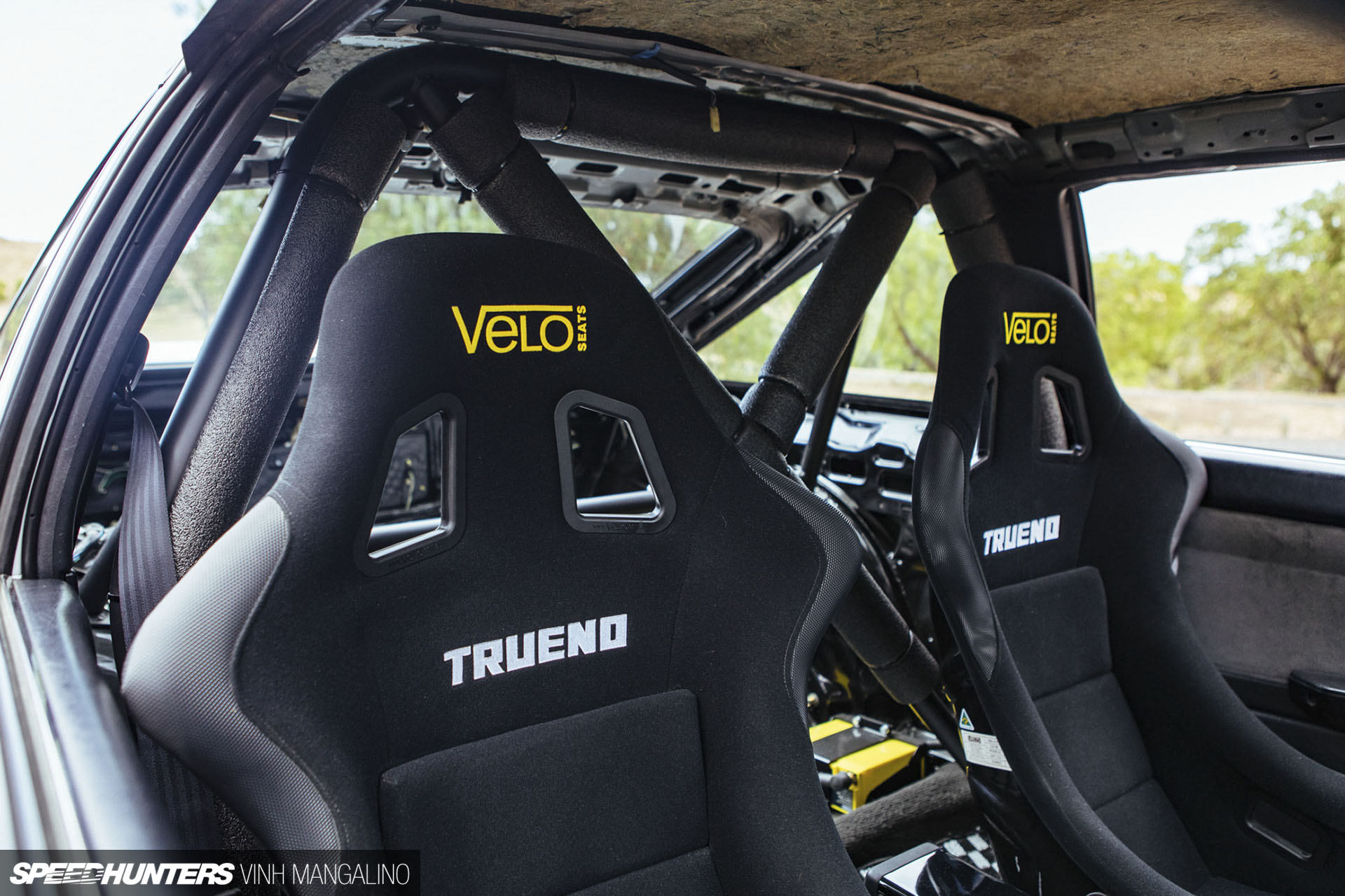 Ode To The King & Finding Respite In An AE86 - Speedhunters