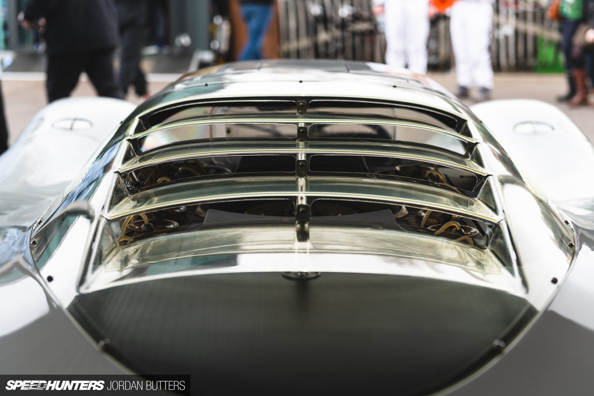 77MM: The Porsche 917 In All Its Glory - Speedhunters