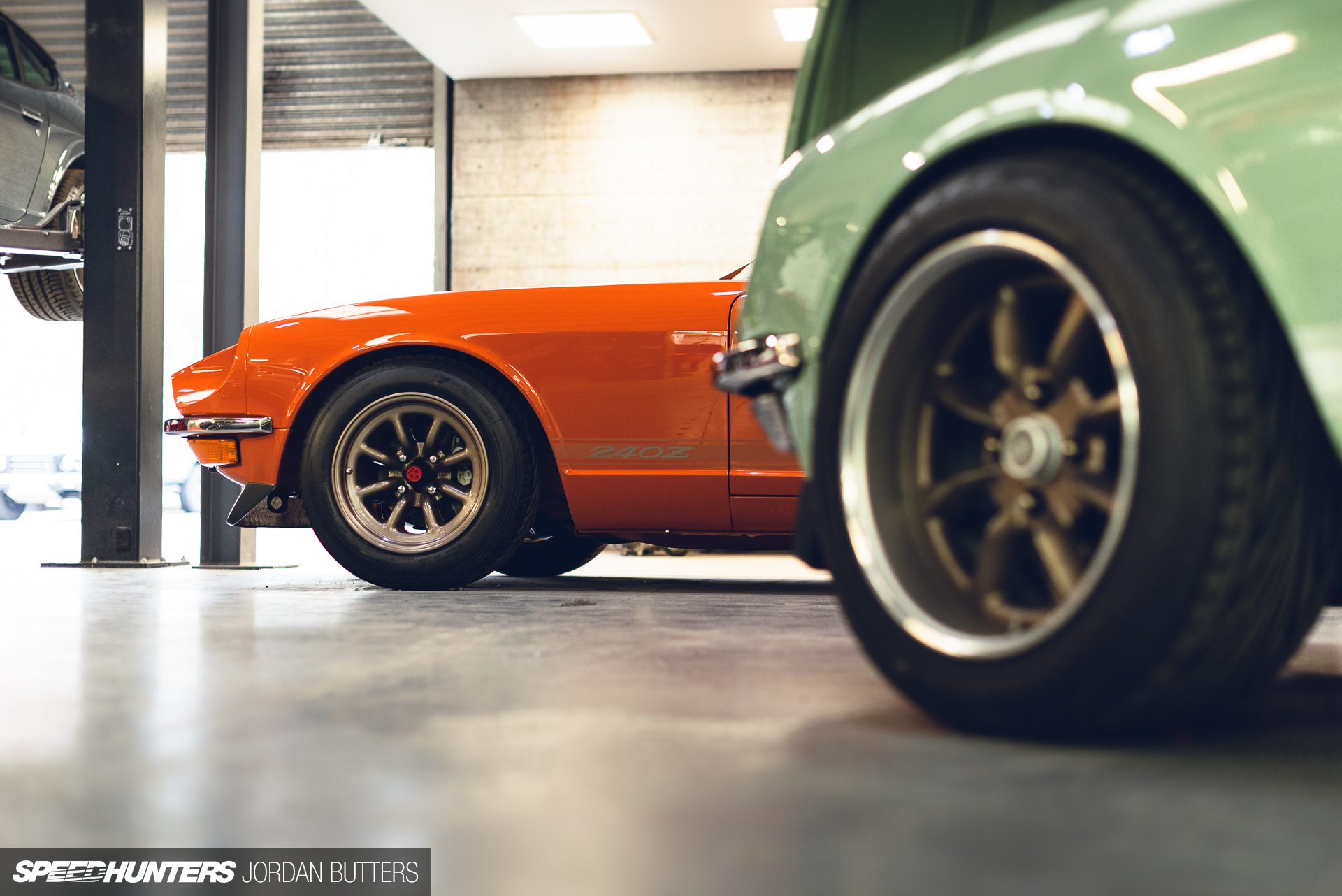 Behind The Scenes At MZR Roadsports - Speedhunters
