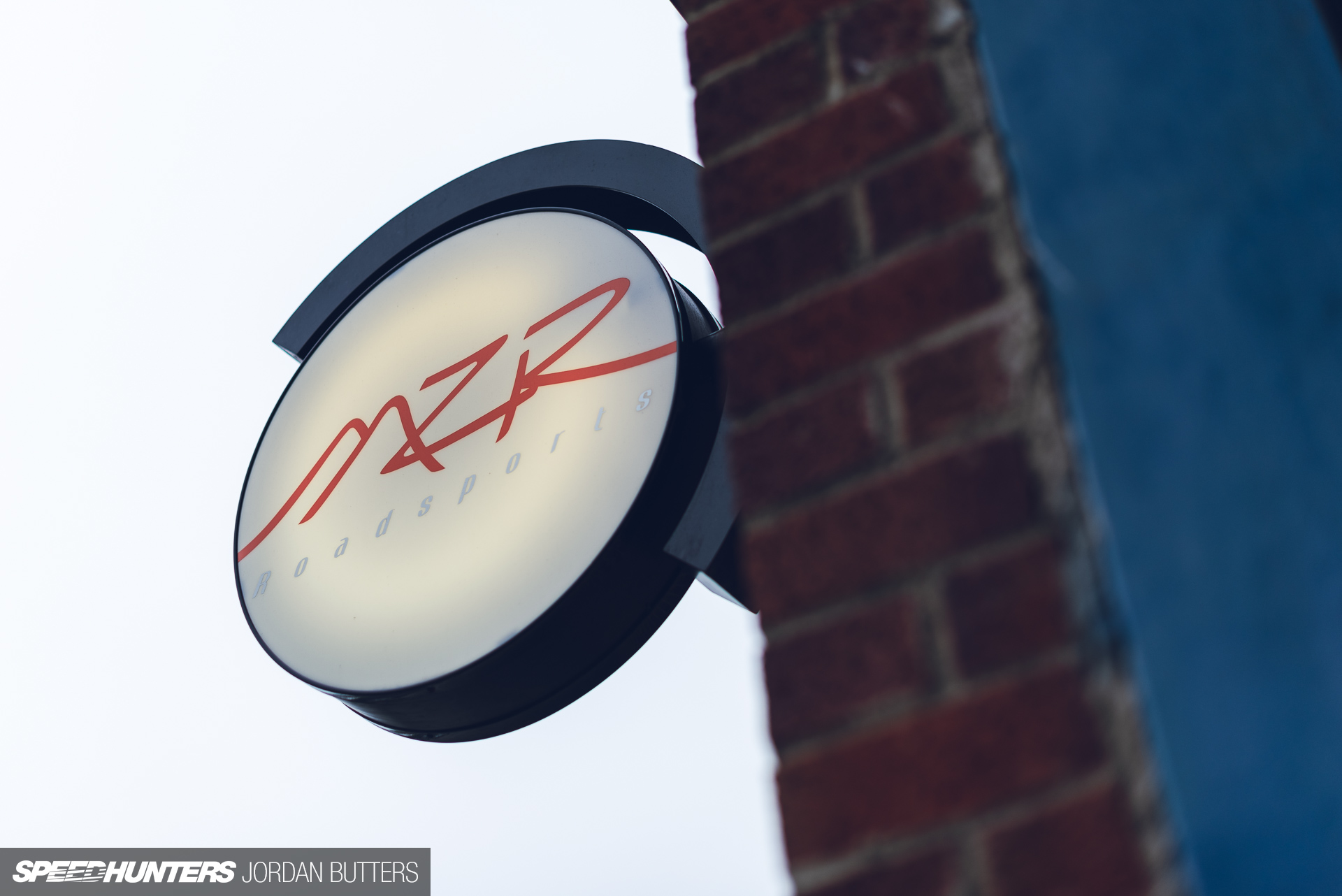 Behind The Scenes At MZR Roadsports - Speedhunters