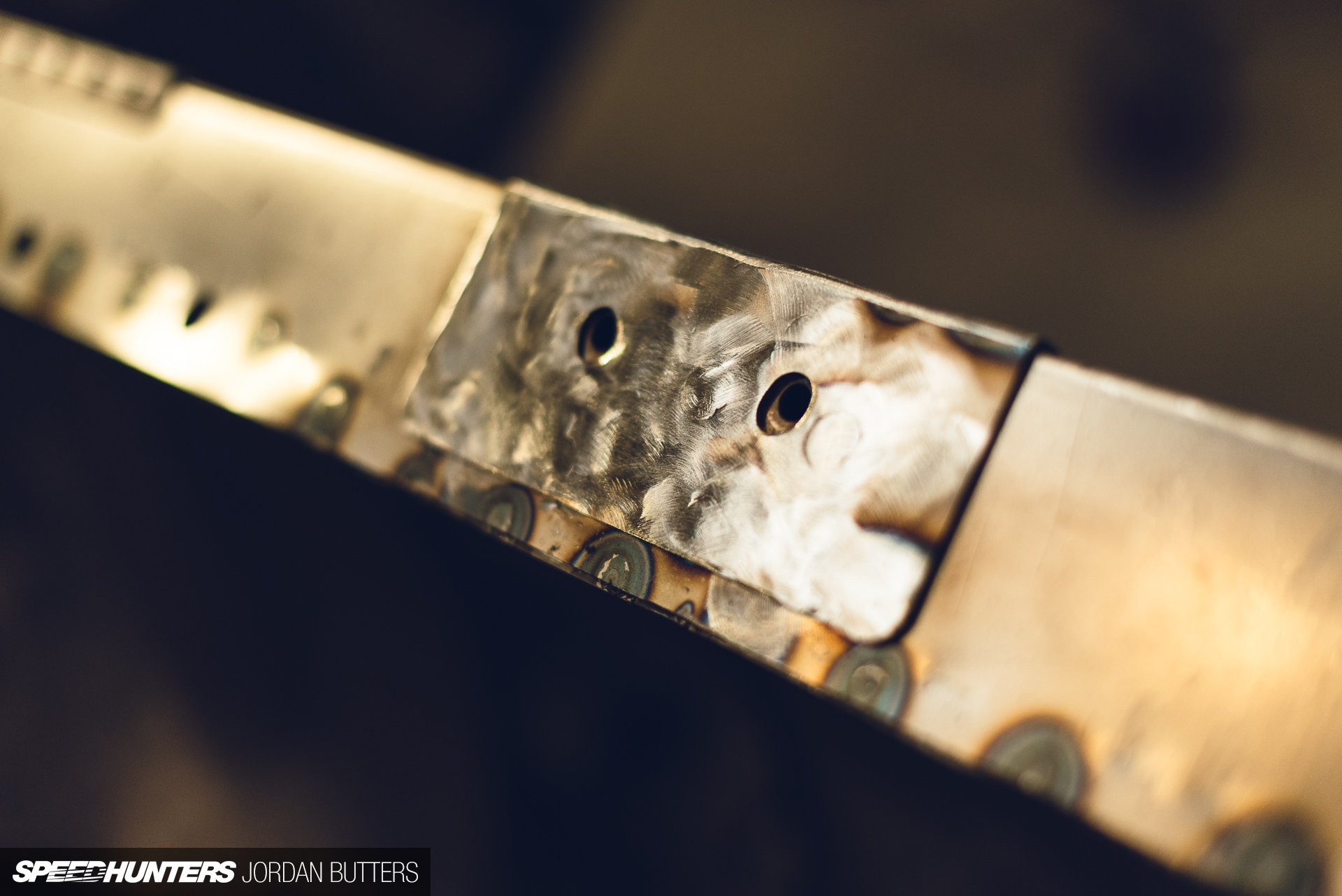 Behind The Scenes At MZR Roadsports - Speedhunters