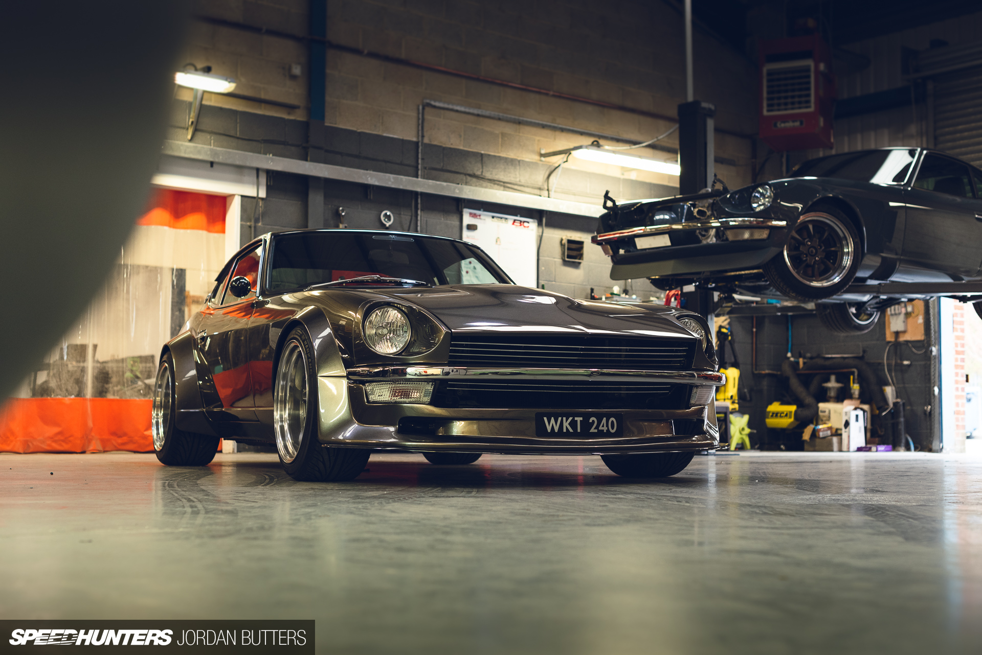 Behind The Scenes At MZR Roadsports - Speedhunters