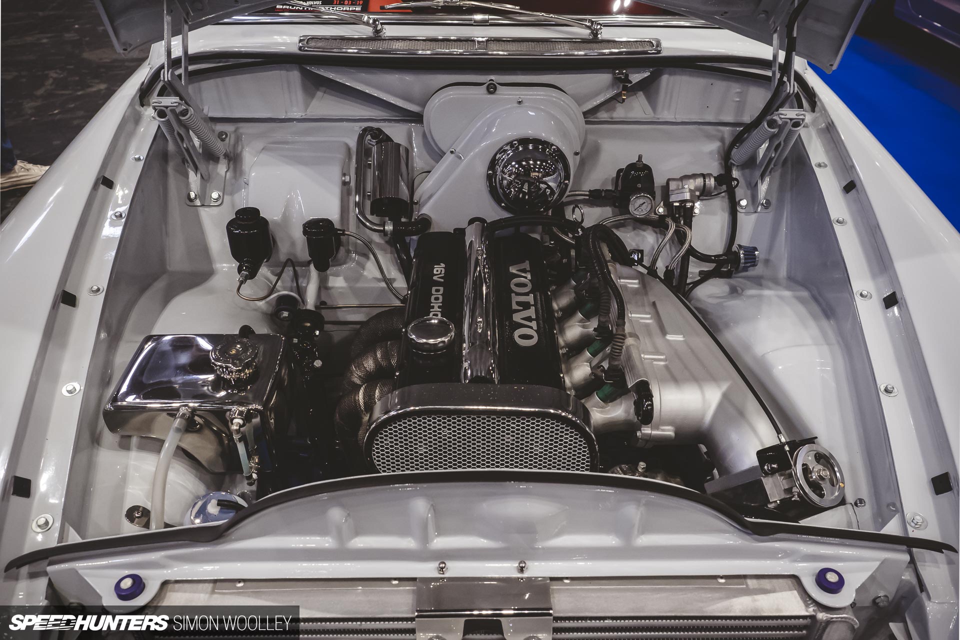 In Rust & Dust We Trust: The Classic & Resto Show - Speedhunters