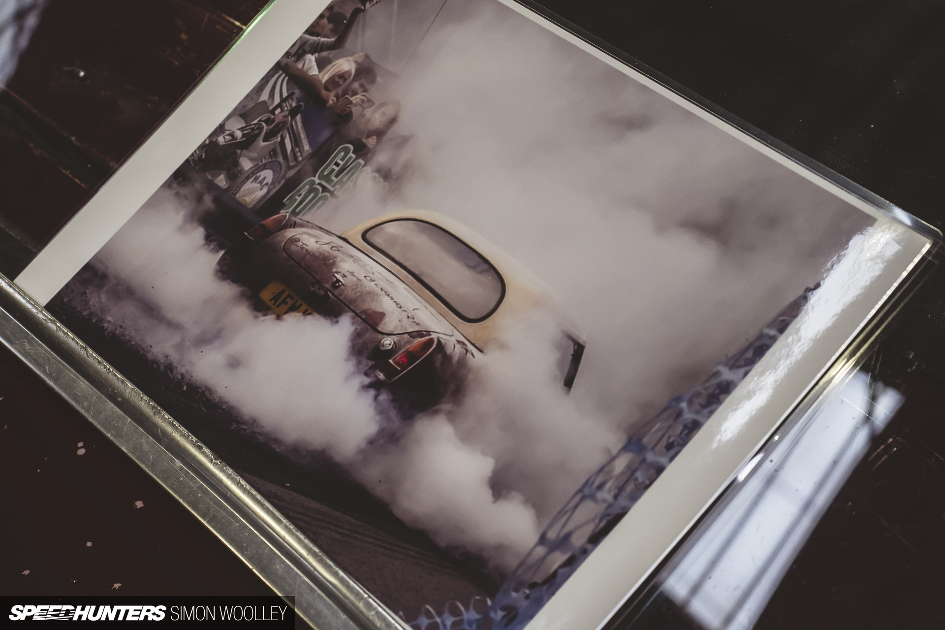 In Rust & Dust We Trust: The Classic & Resto Show - Speedhunters