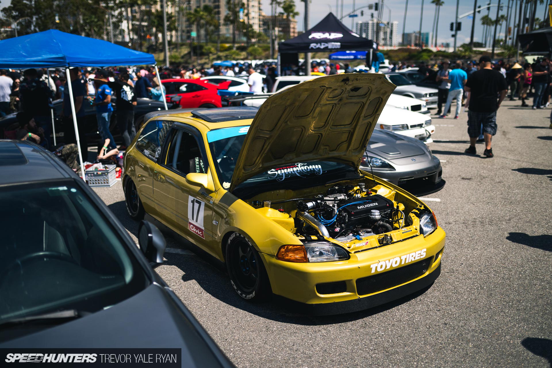 FDLB: Rethinking The Car Show - Speedhunters