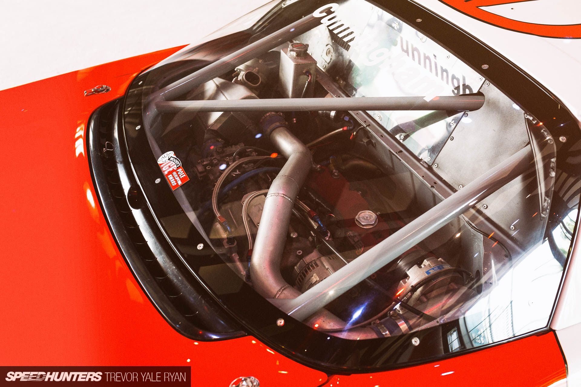 Behind The Fences, Part III: Racing In The '90s - Speedhunters