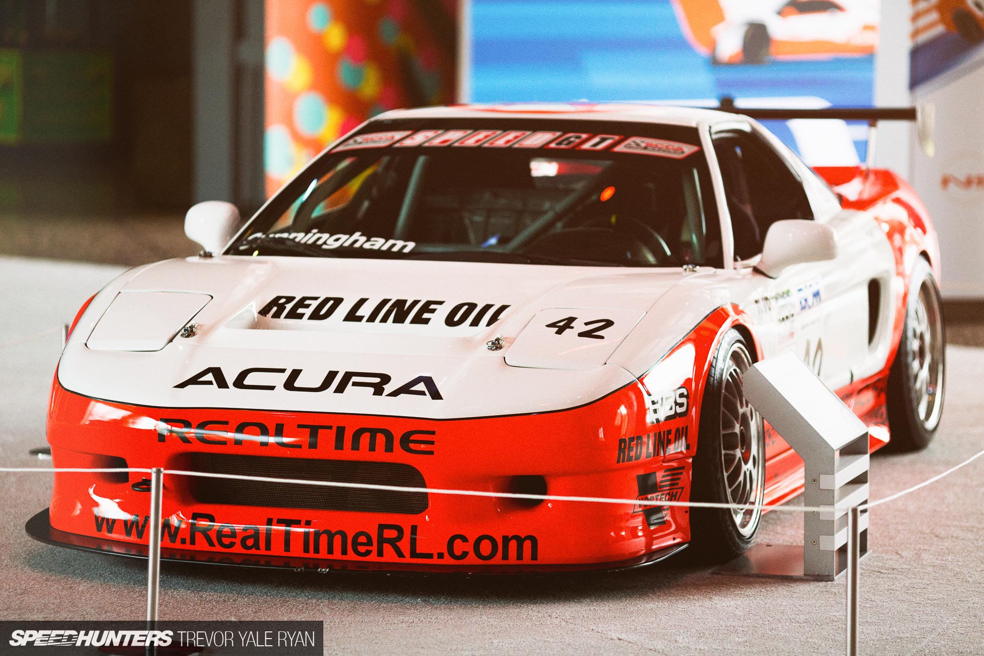 Behind The Fences, Part III: Racing In The '90s - Speedhunters