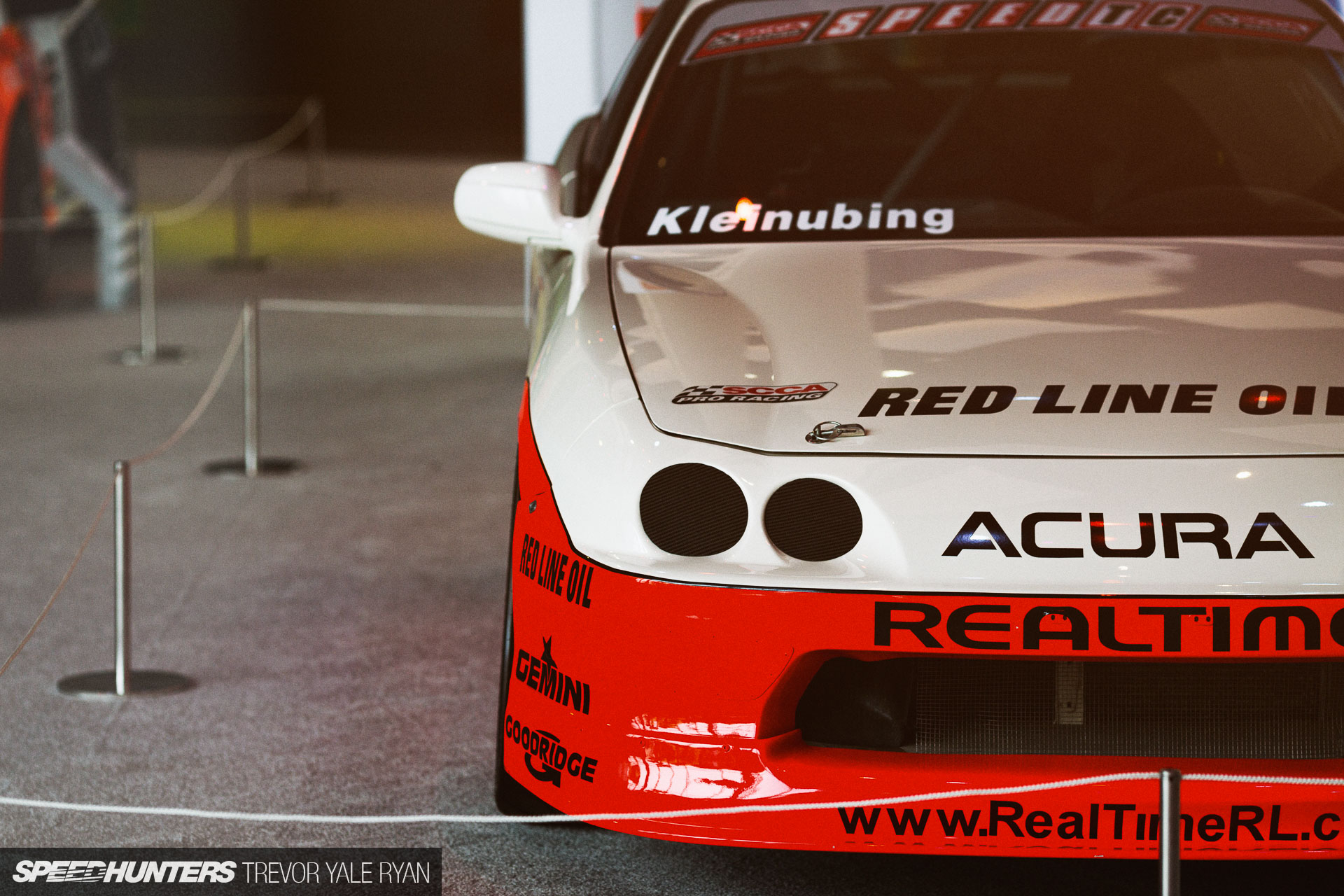 Behind The Fences, Part III: Racing In The '90s - Speedhunters