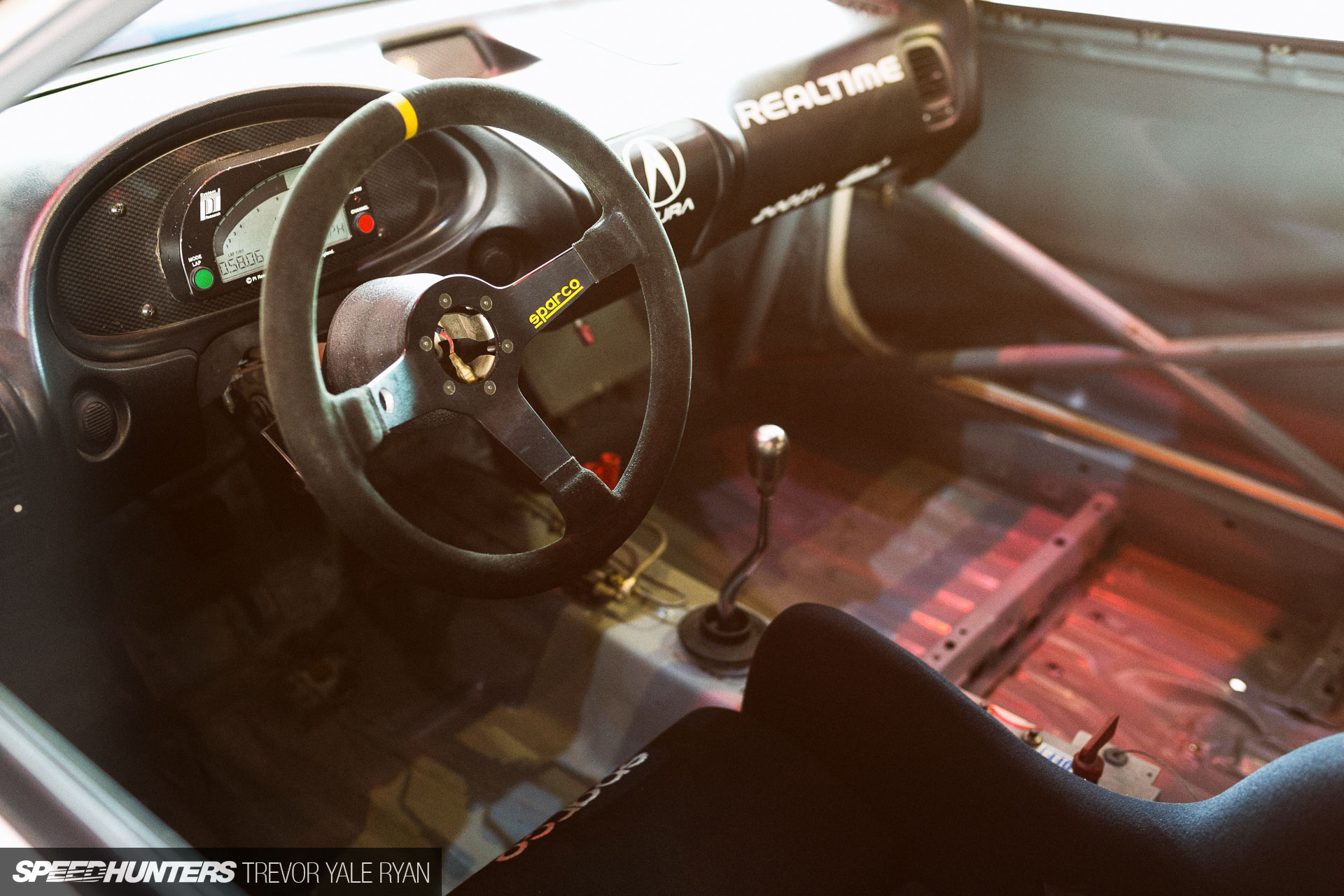 Behind The Fences, Part III: Racing In The '90s - Speedhunters