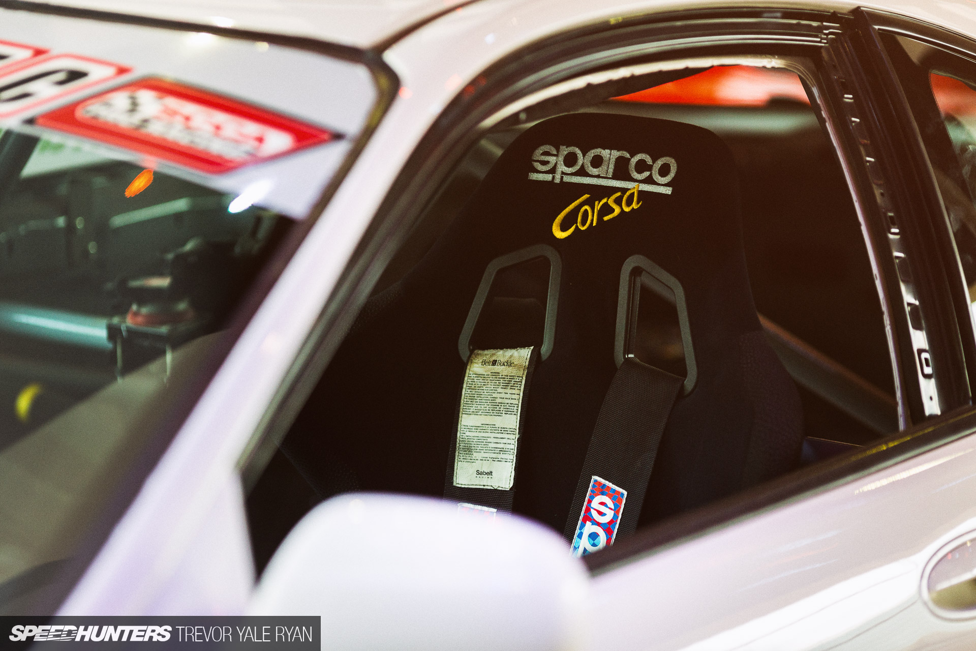 Behind The Fences, Part III: Racing In The '90s - Speedhunters