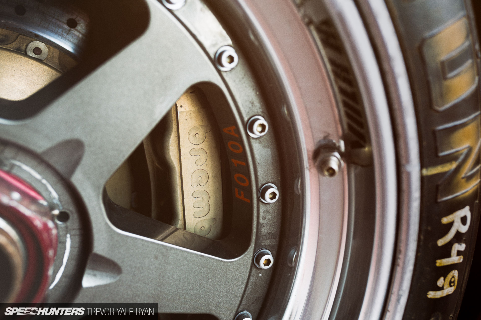 Behind The Fences, Part III: Racing In The '90s - Speedhunters